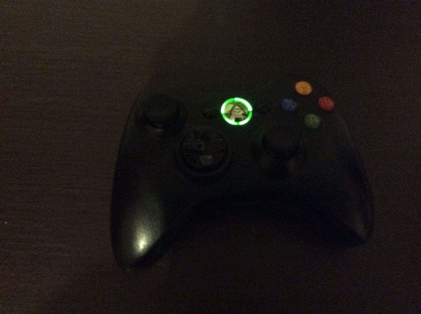 D.I.Y Xbox 360 Battery Case EASY (No Net Required) : 5 Steps ...