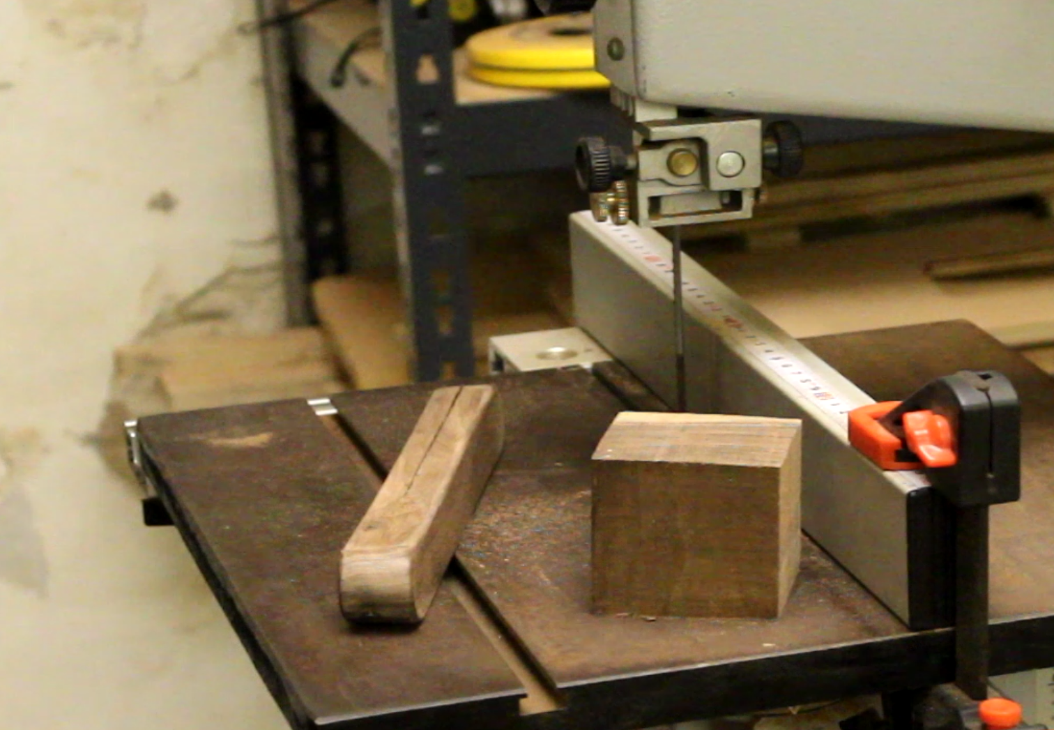 A Simpler Sliding Bevel for Woodworking : 12 Steps (with Pictures ...