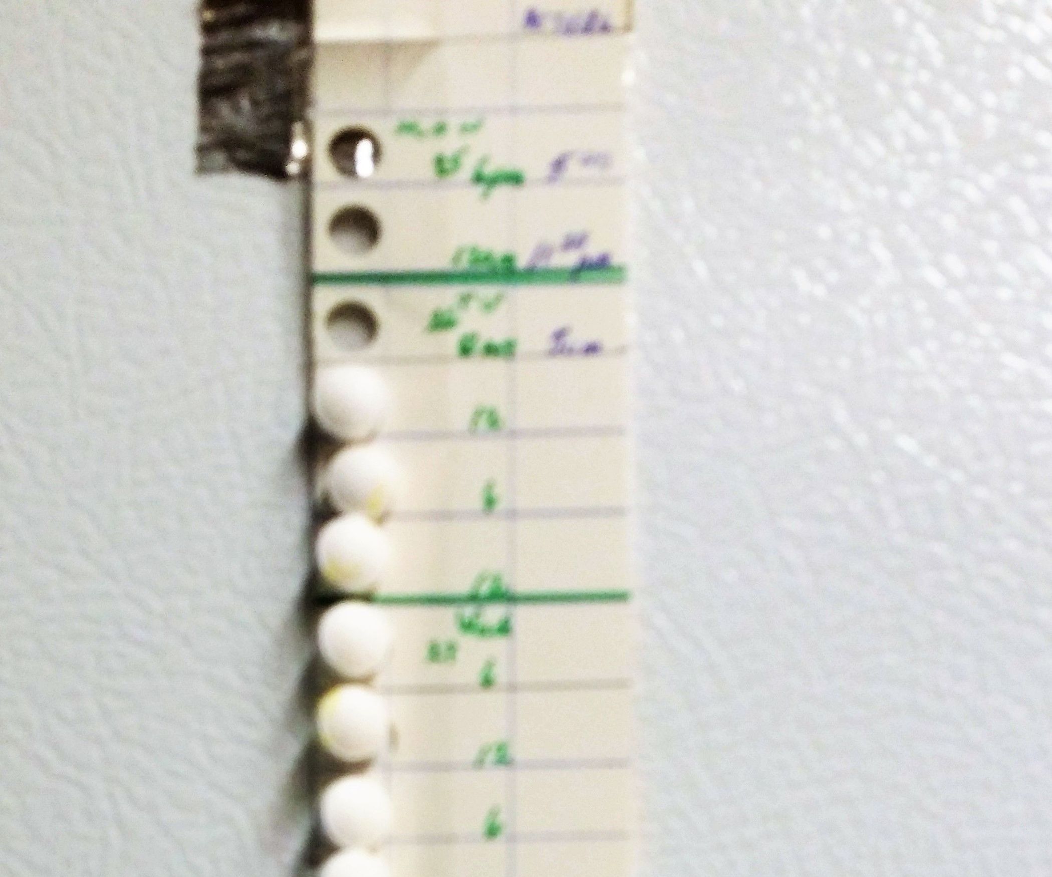 Pill Manager for Short Term Medication : 5 Steps - Instructables