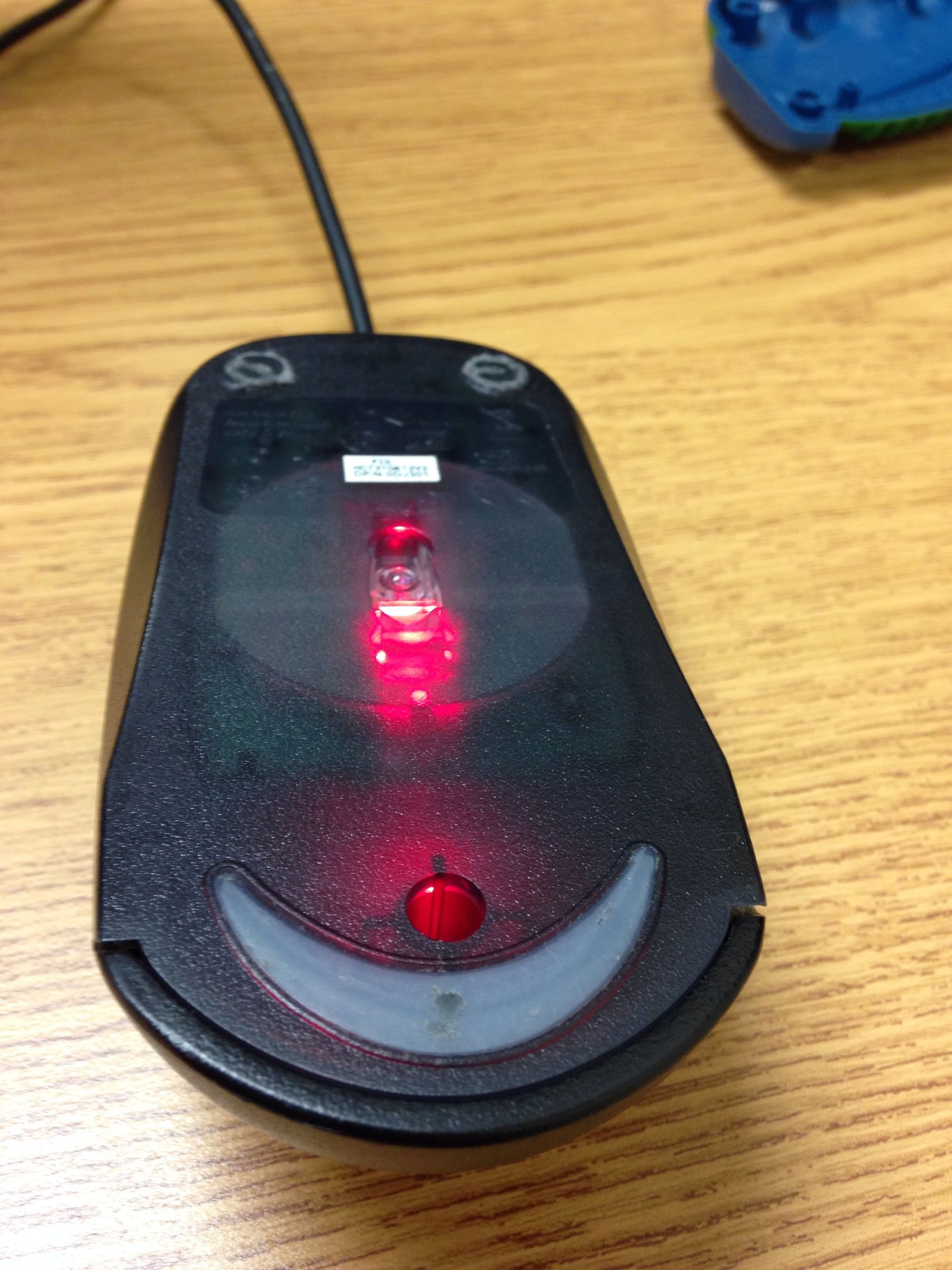 Computer Mouse Prank - Instructables