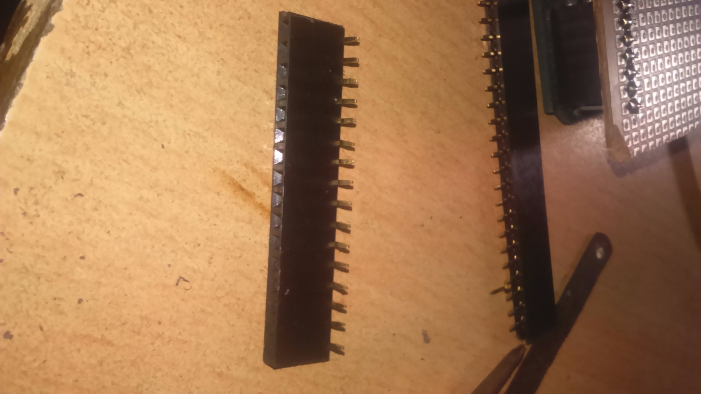 DIY LCD Keypad Shield for Arduino Uno : 6 Steps (with Pictures ...