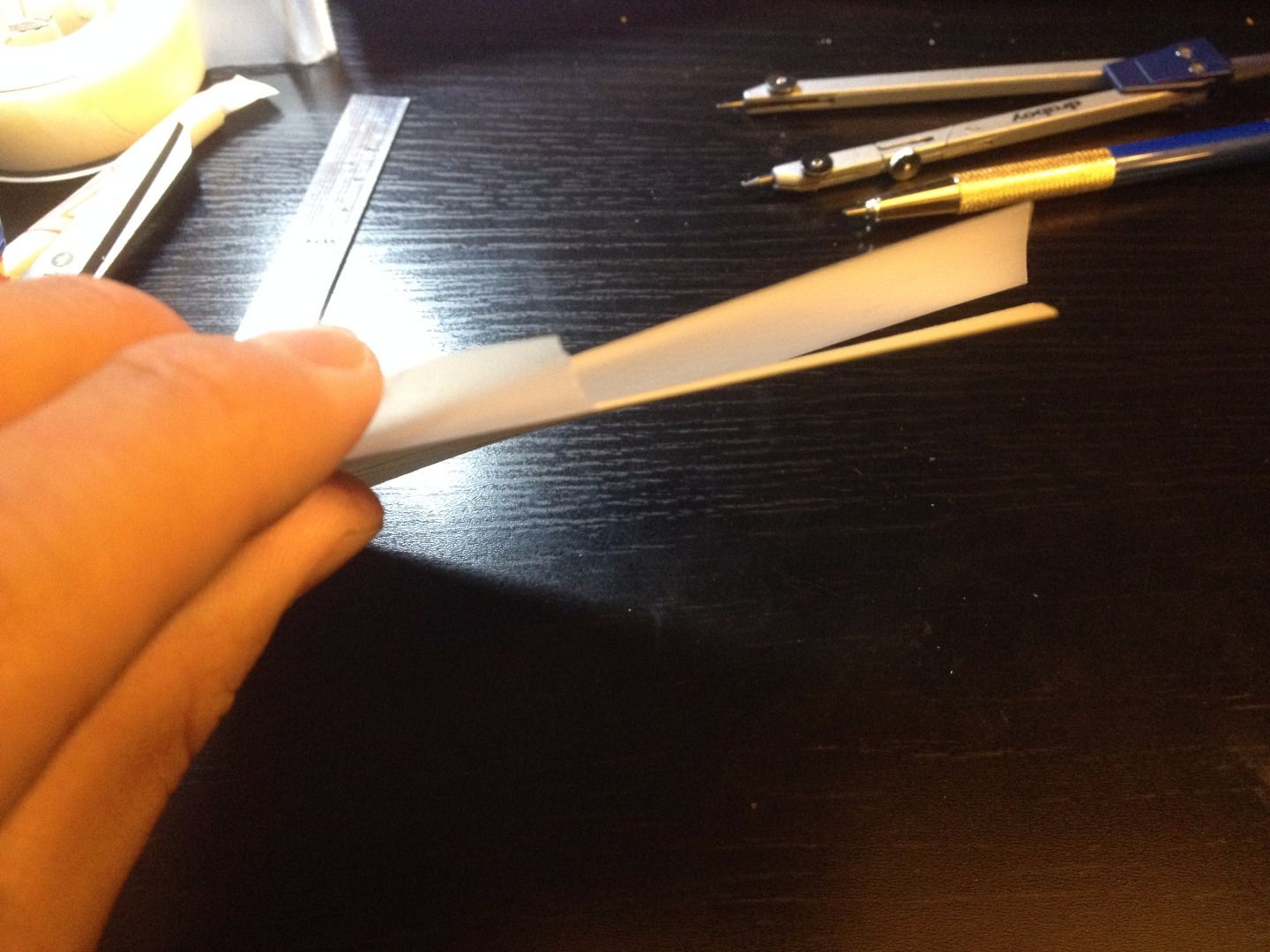 The Straw Flyer : 6 Steps - Instructables