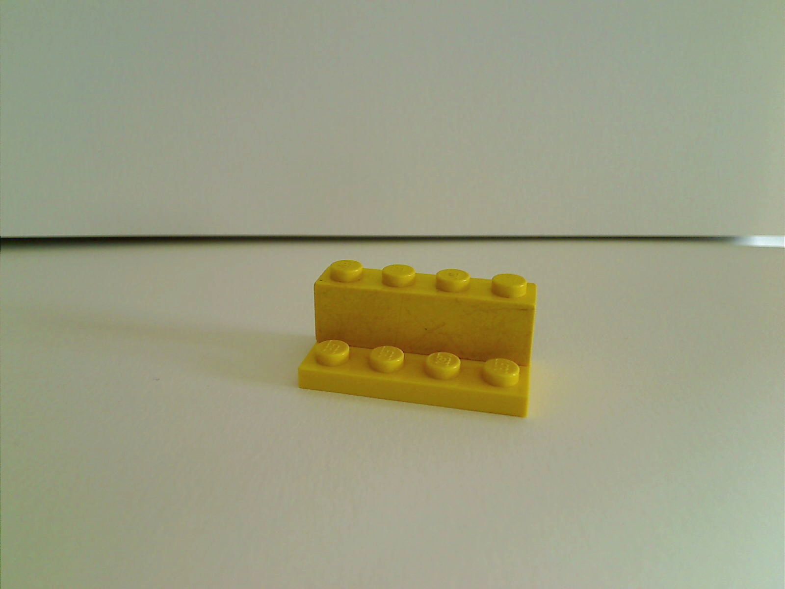 Lego Instructables Robot : 6 Steps (with Pictures) - Instructables