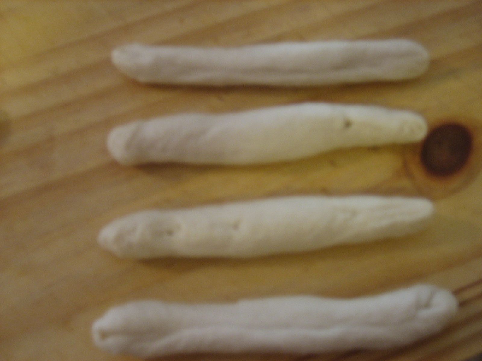 Alligator Bread (aka Nomsters) : 3 Steps (with Pictures) - Instructables