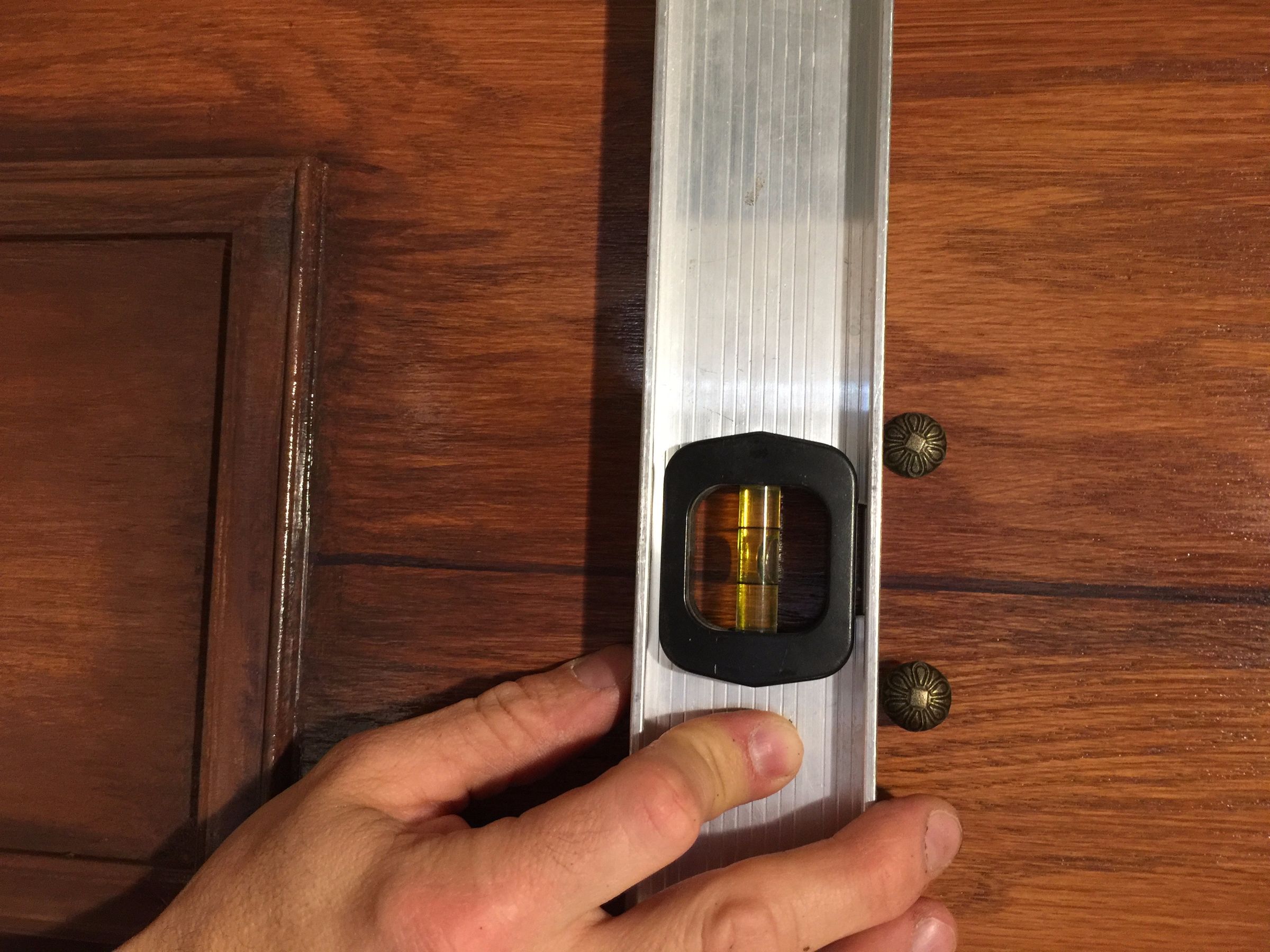 How to Make an Aged, Antique Door : 17 Steps (with Pictures ...