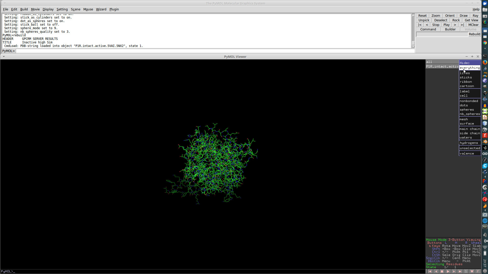 How to 3D Print a Molecular Model : 13 Steps (with Pictures ...