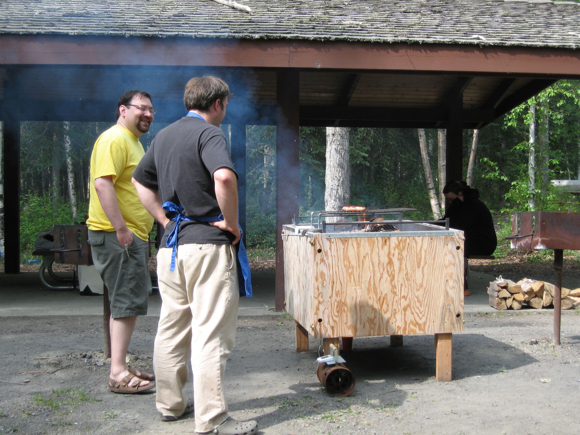 How to Roast a Whole Pig : 10 Steps (with Pictures) - Instructables