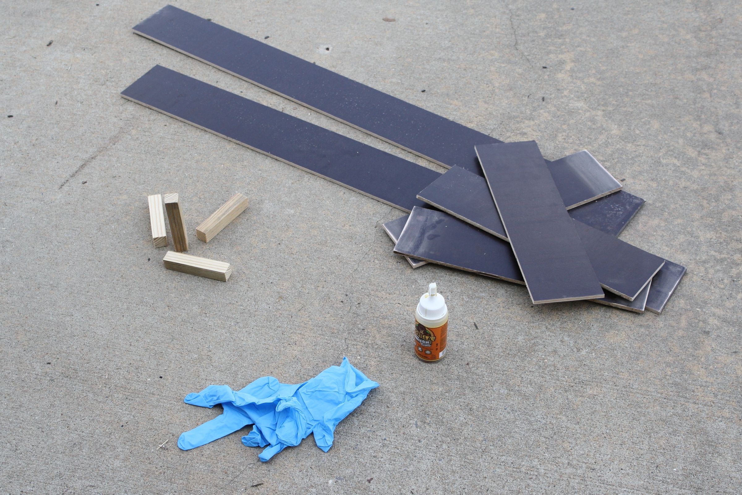 Custom Guitar Case (DIY!) : 14 Steps (with Pictures) - Instructables