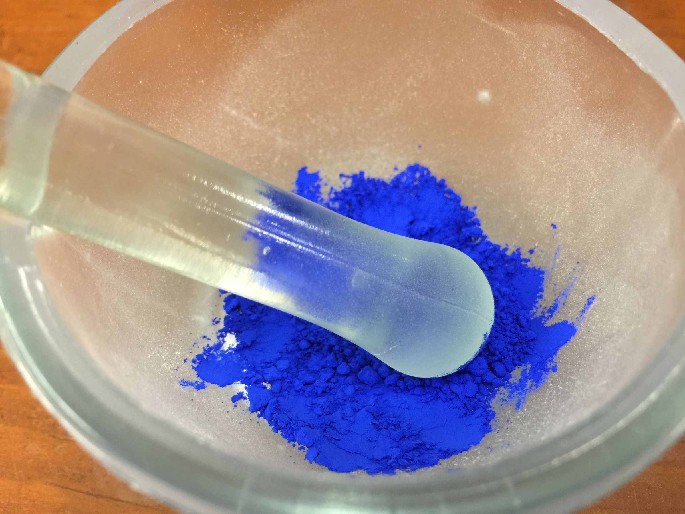 How to Make Oil Paint : 19 Steps (with Pictures) - Instructables
