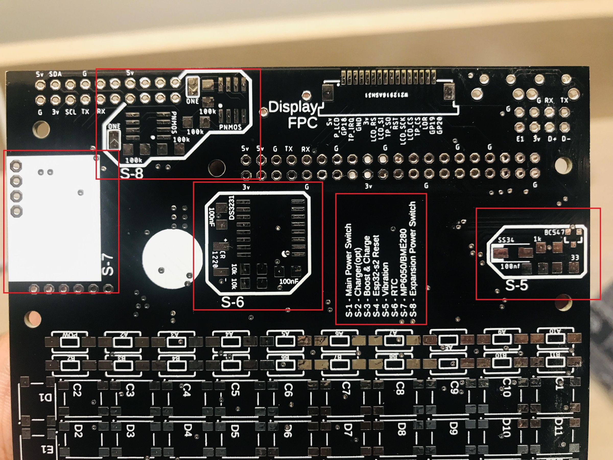 MutantC V4 - Easy to Build, Modular Handheld PC : 11 Steps (with Pictures) - Instructables