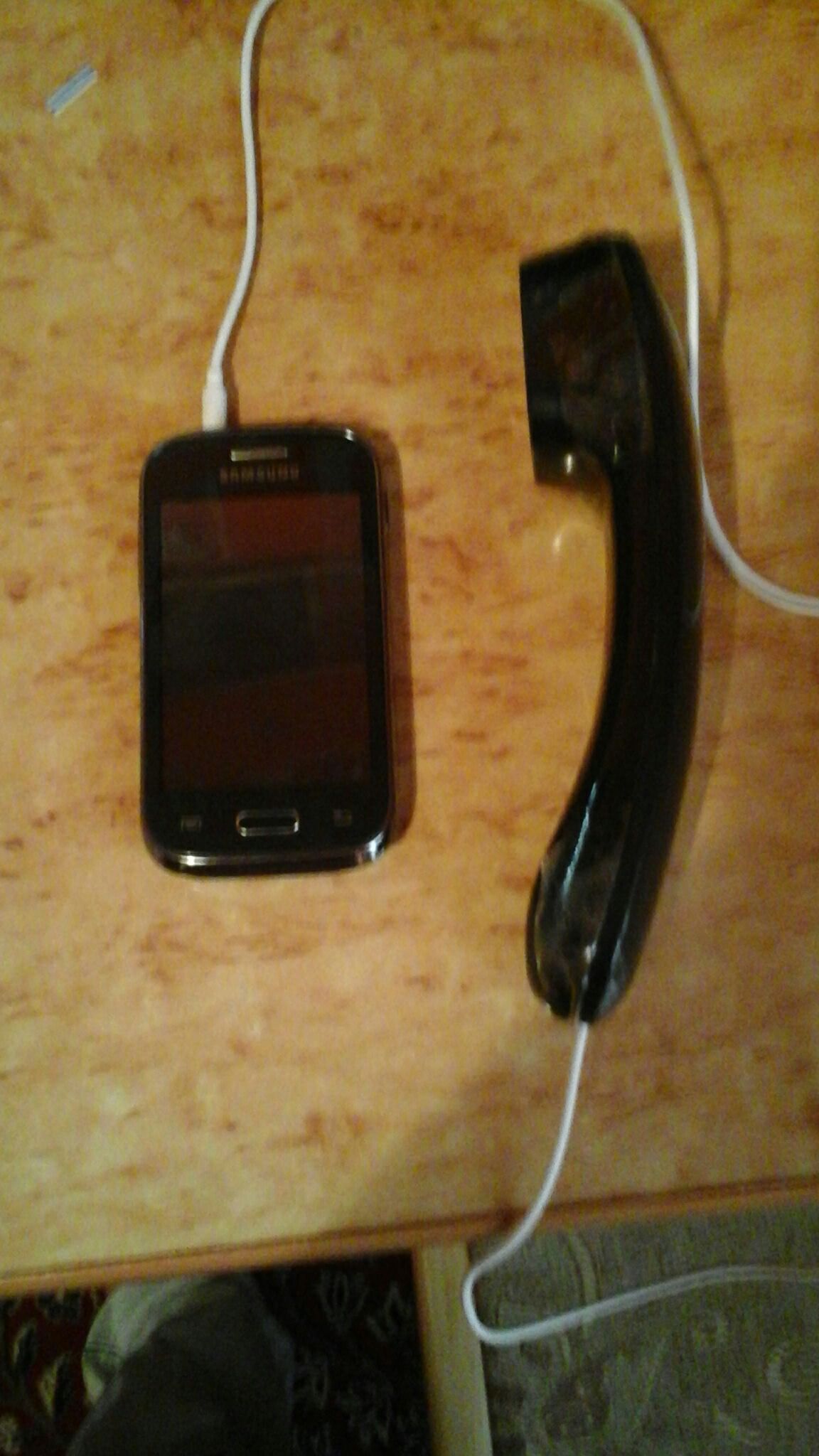 Telemobile : 5 Steps - Instructables