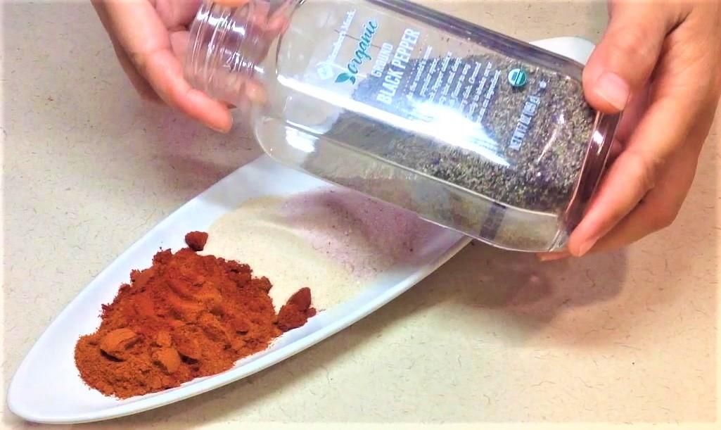 Blackened Tofu and Vegetables : 3 Steps (with Pictures) - Instructables