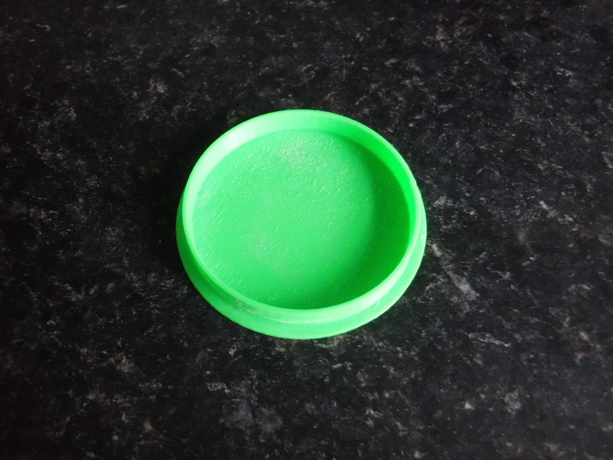 Filament Reel - Tea Holder : 8 Steps (with Pictures) - Instructables