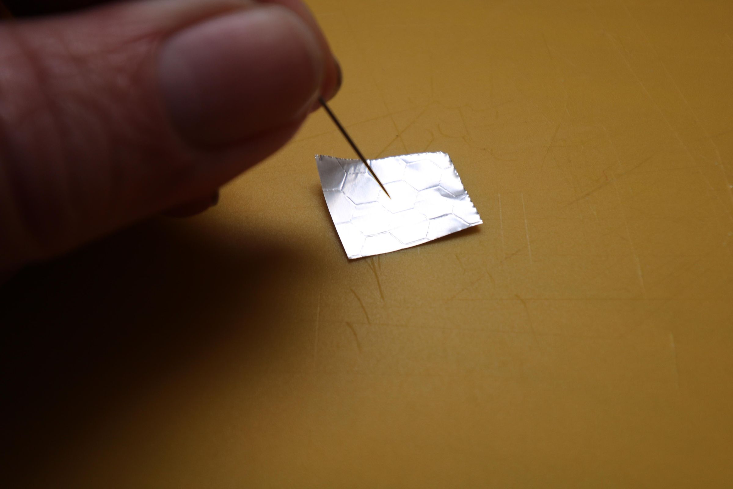 Ruggedised Digital Pinhole Photography : 6 Steps (with Pictures ...