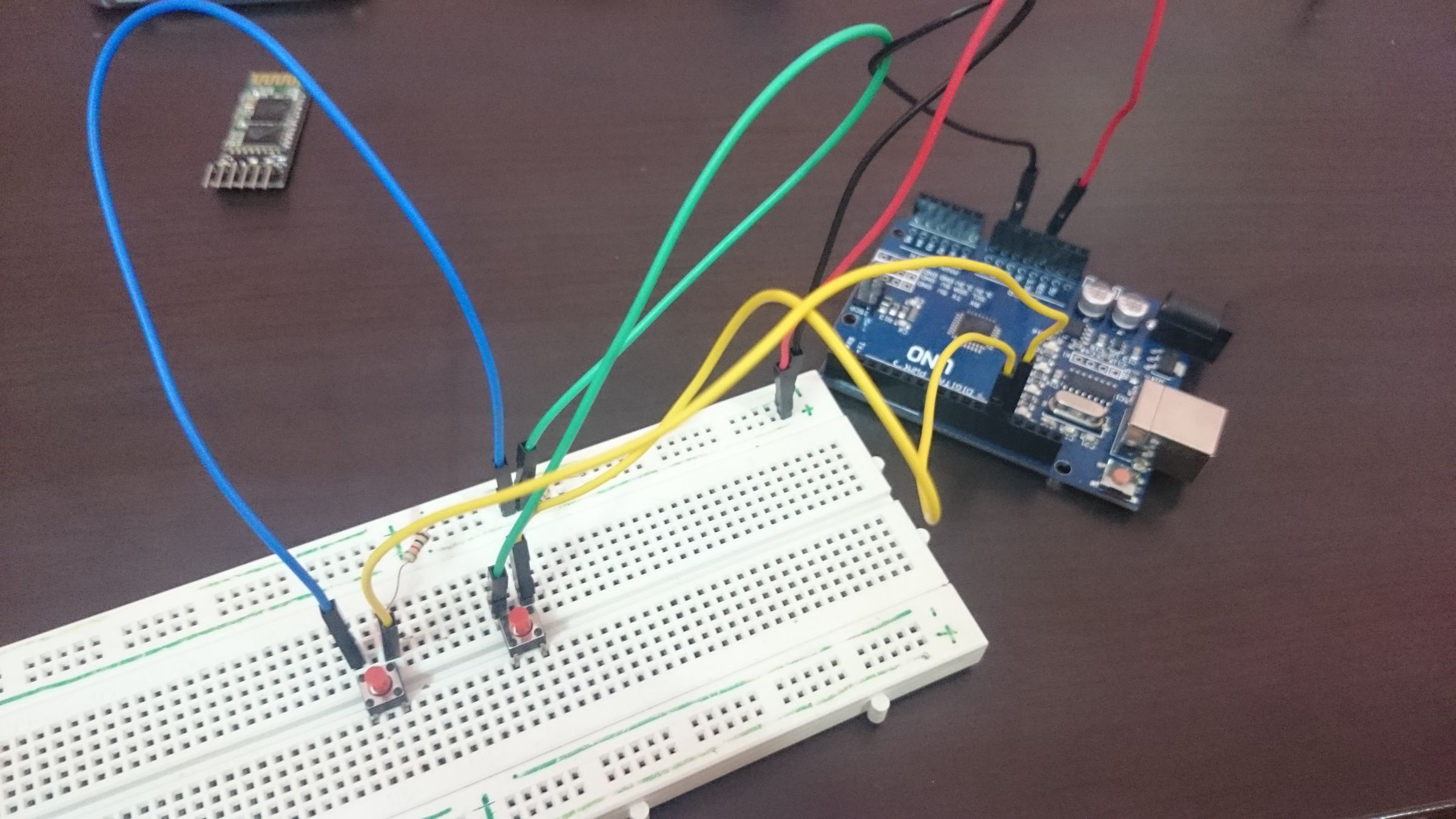 Arduino Minecraft Akinator : 3 Steps - Instructables