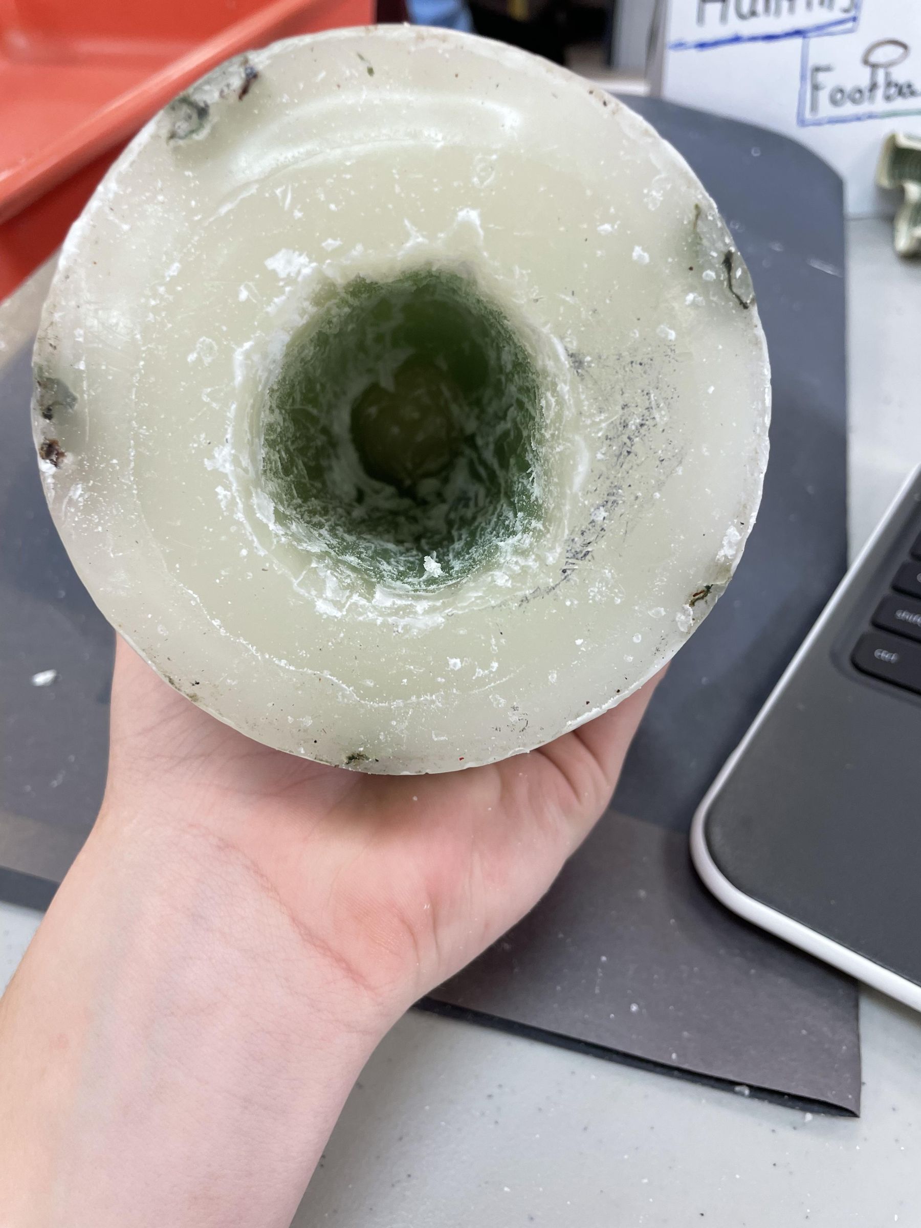 A Hidden Cash Stash Spot for the House : 4 Steps - Instructables