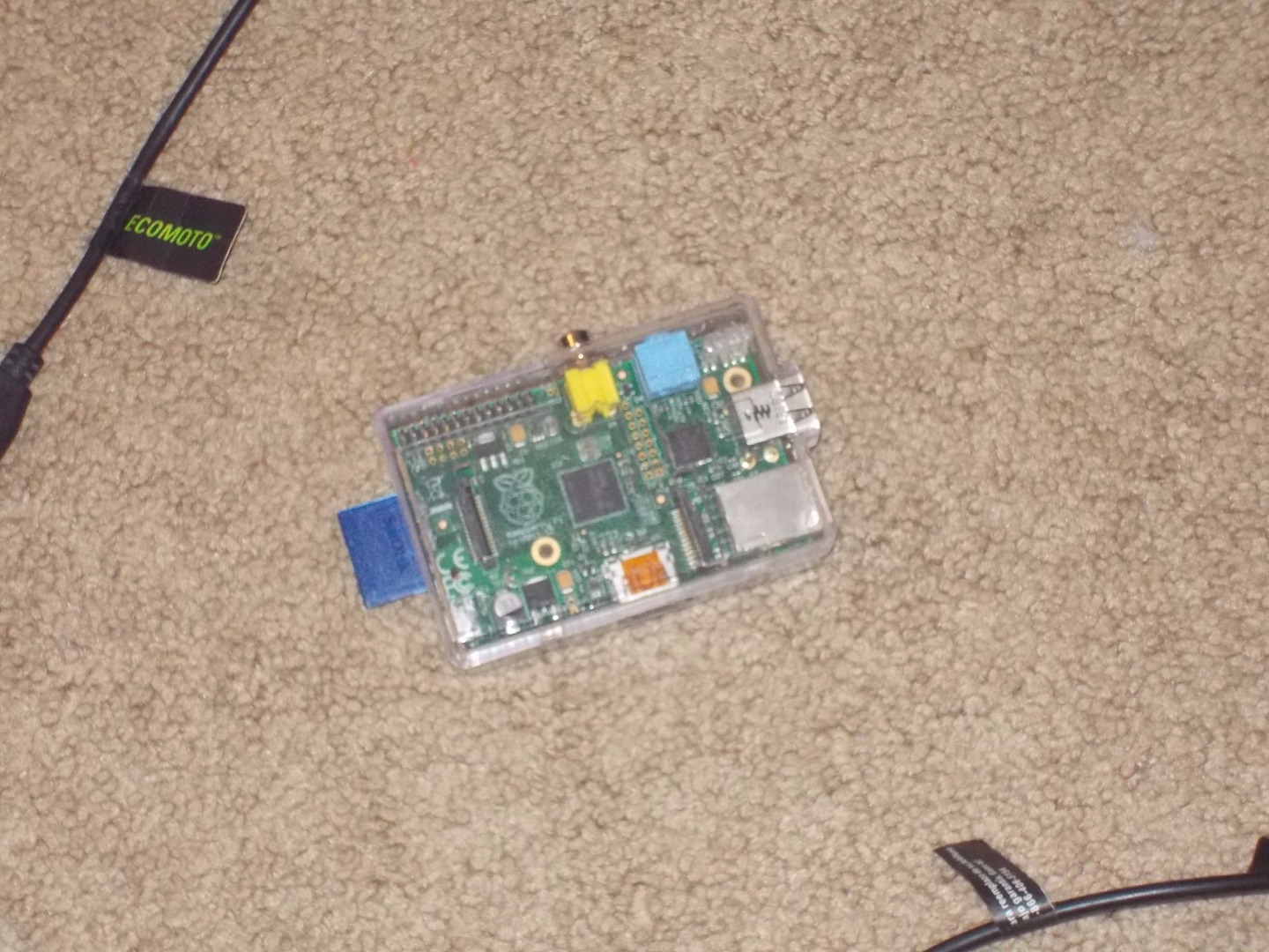 SUPER RPI BOX : 3 Steps - Instructables