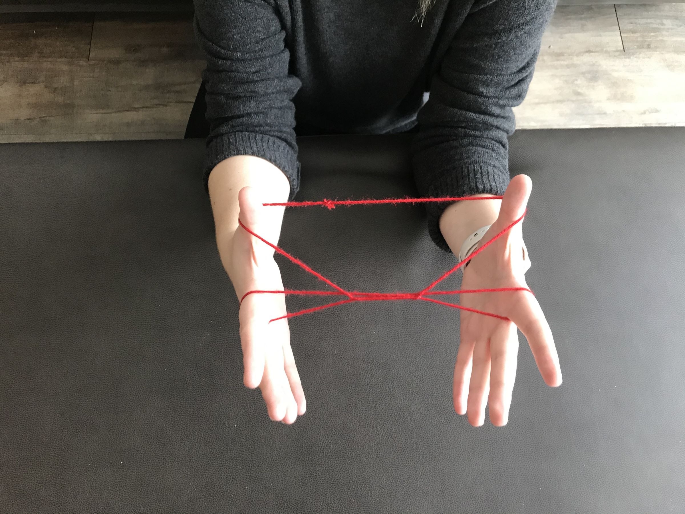 How to Make the Eiffel Tower With String : 10 Steps - Instructables