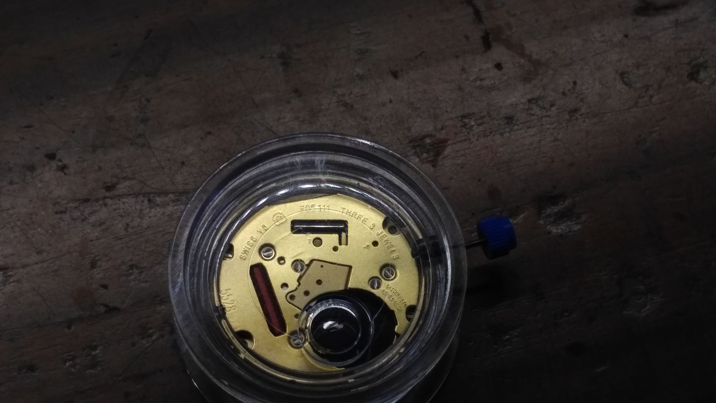 Intro to CNC Milling a Custom Watch : 24 Steps (with Pictures ...