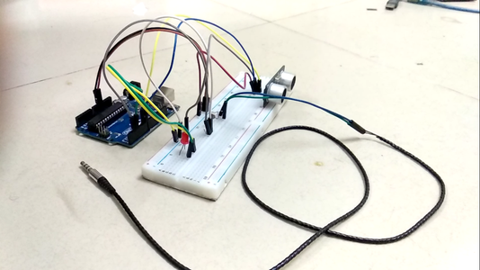 Android Motion Detector Camera Arduino Project 4 Steps Instructables