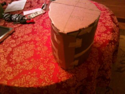 How to Make a Medieval Helmet From Sheet Metal : 10 Steps - Instructables
