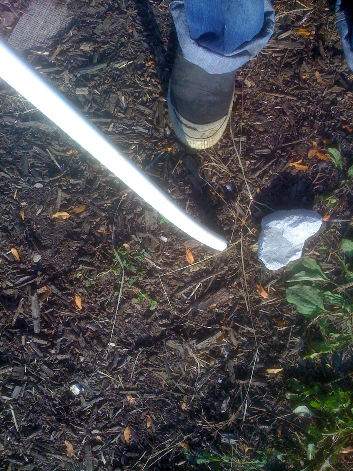 Hoop House : 4 Steps (with Pictures) - Instructables