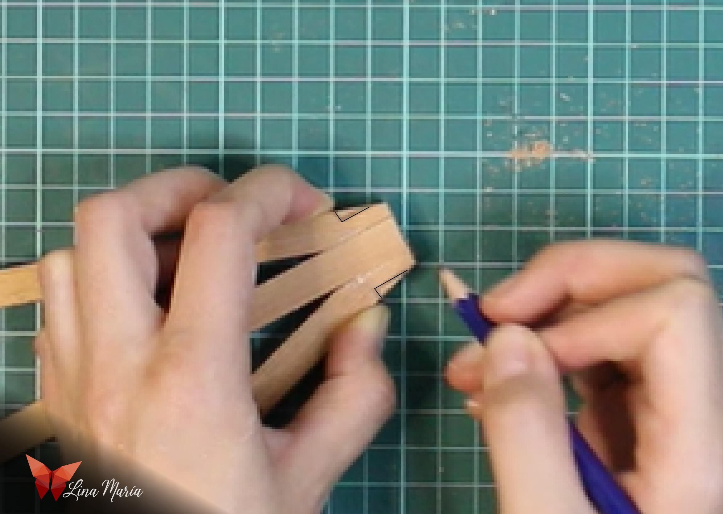 DIY Relief Painting - Starry Night : 25 Steps (with Pictures ...