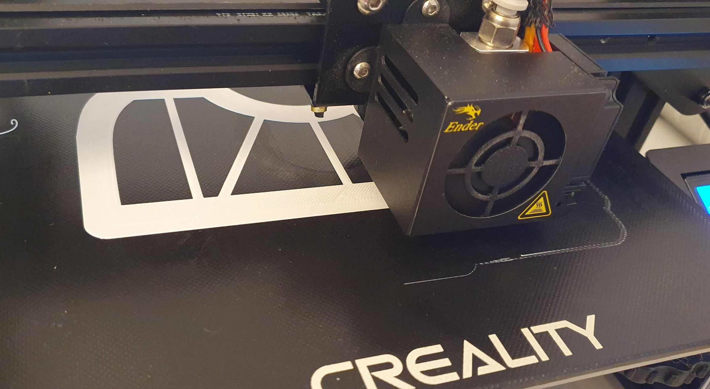 Simplifying and 3D Printing Replacement Parts : 7 Steps (with Pictures ...