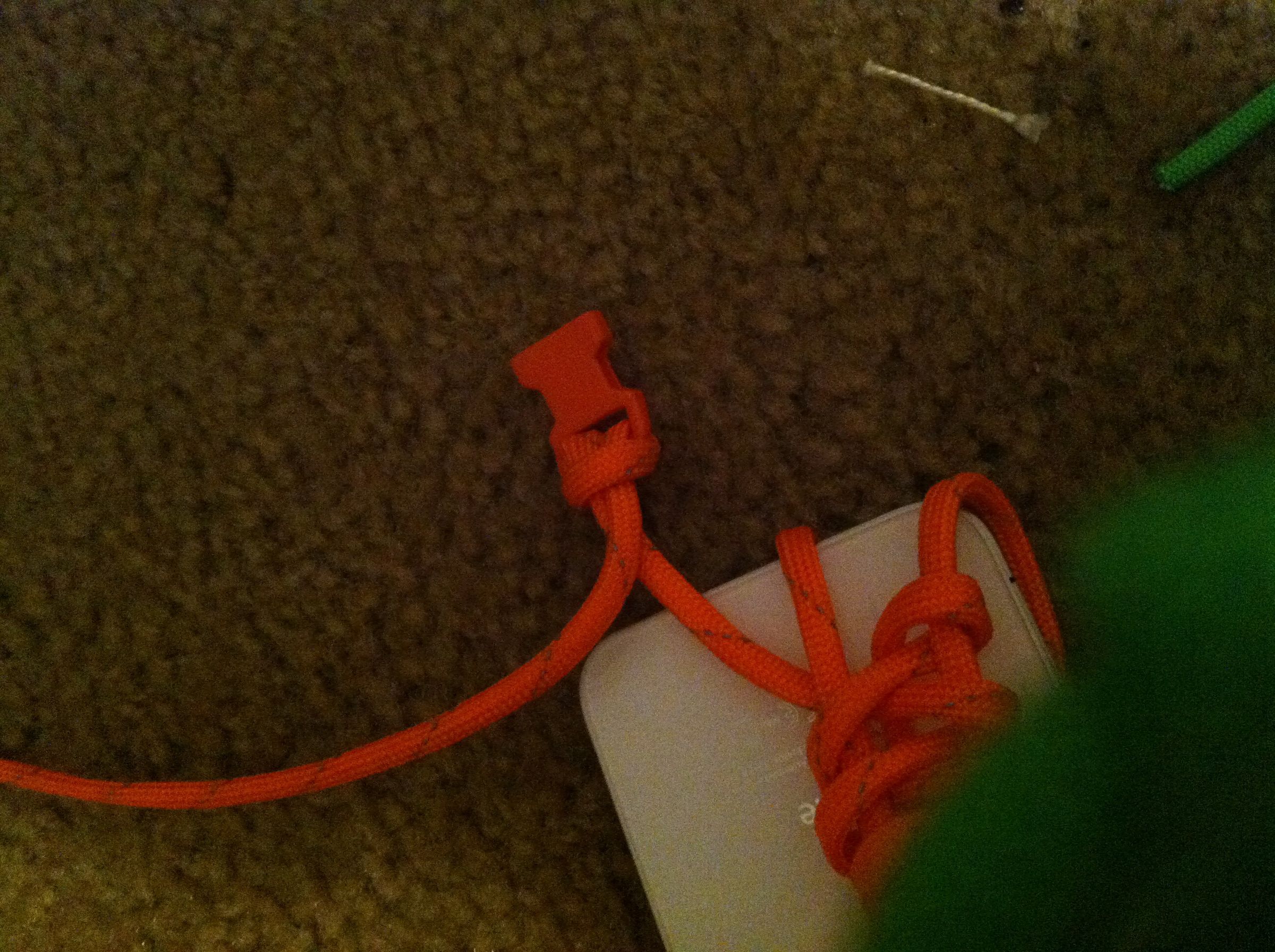 Paracord Phone Case : 31 Steps - Instructables