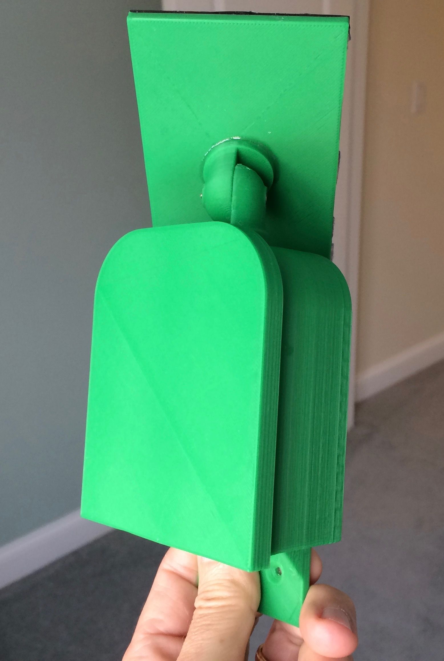 Varmint Detector : 29 Steps (with Pictures) - Instructables