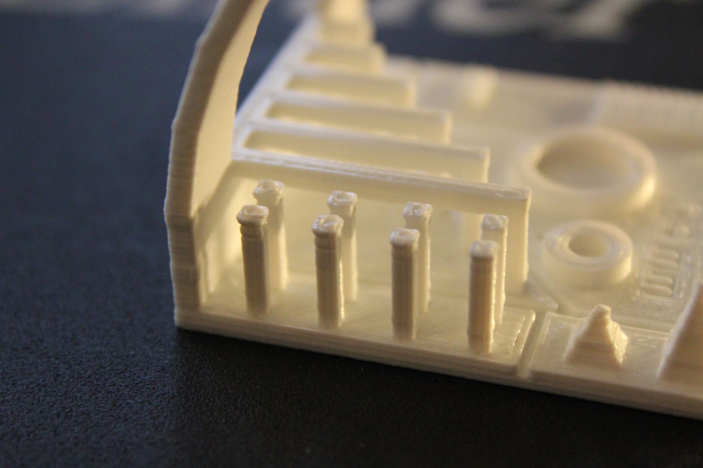 Ender 3 Pro: Initial Setup and Recommended Prints : 16 Steps (with ...