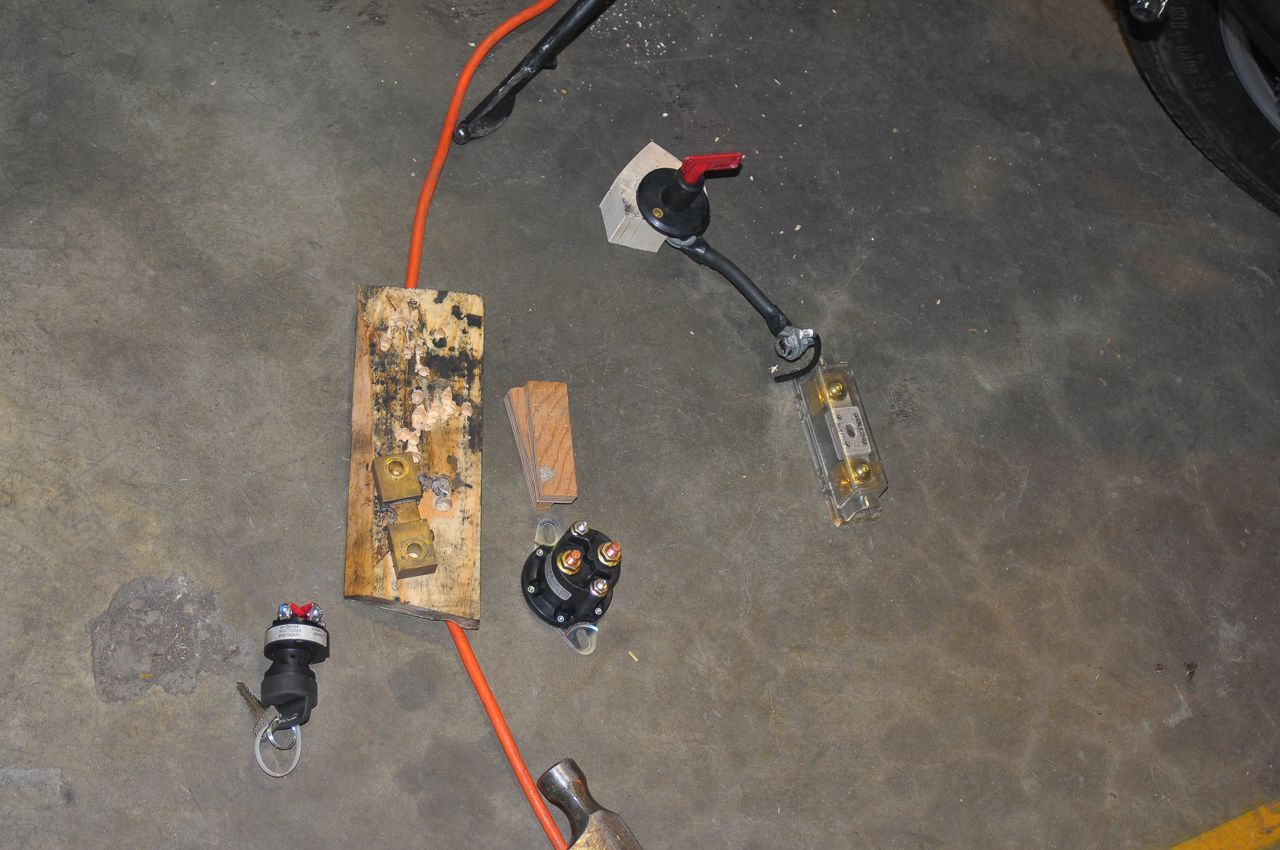 Build Your Own ELECTRIC MOTORCYCLE : 16 Steps (with Pictures ...