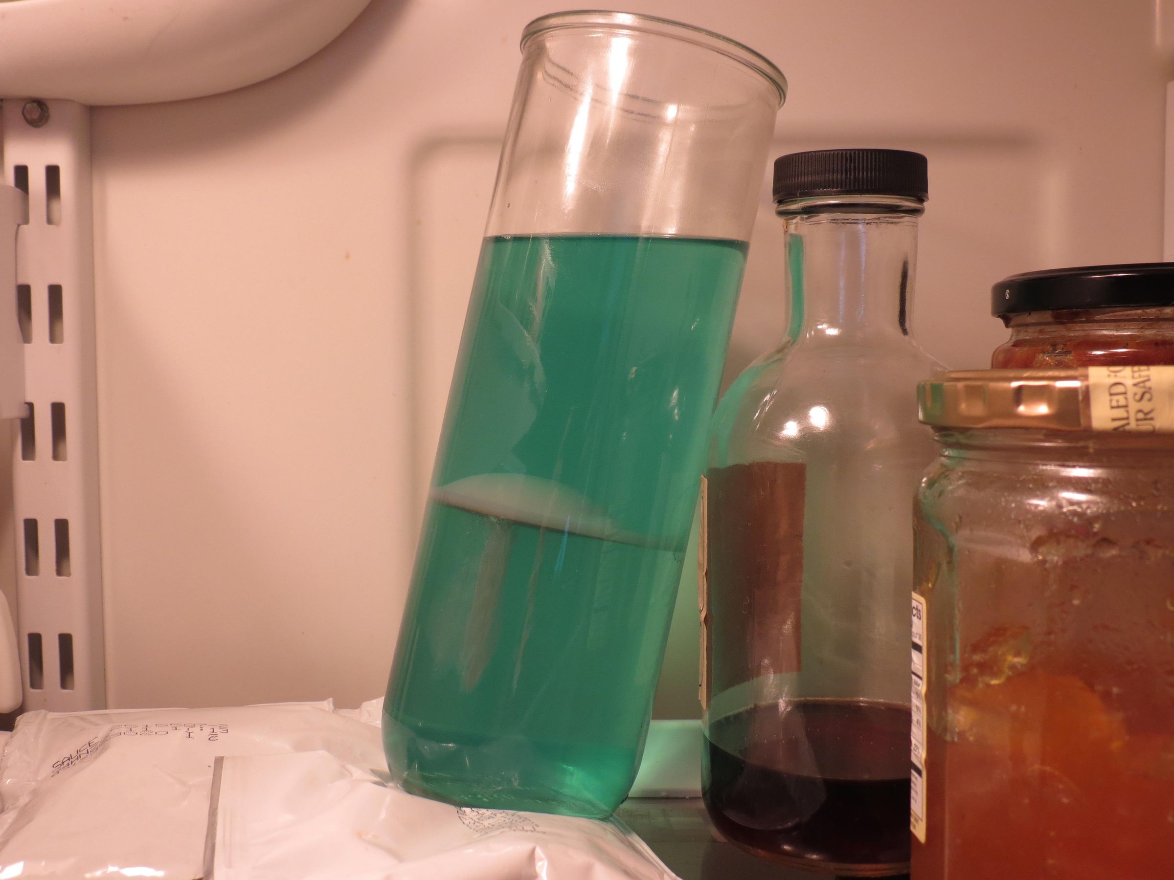 JELLO Jellyfish Aquarium : 9 Steps (with Pictures) - Instructables