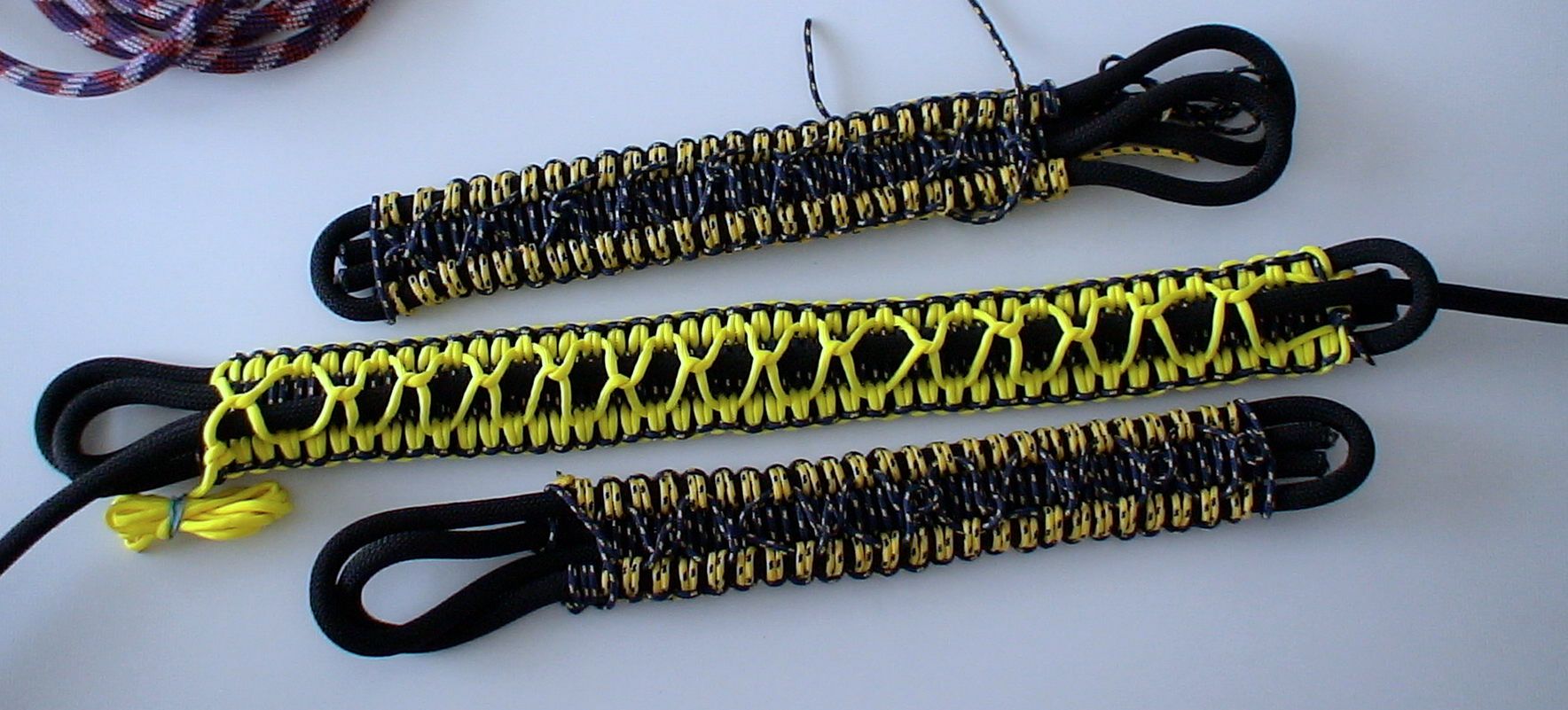 DIY Harness for Climbing : 10 Steps (with Pictures) - Instructables