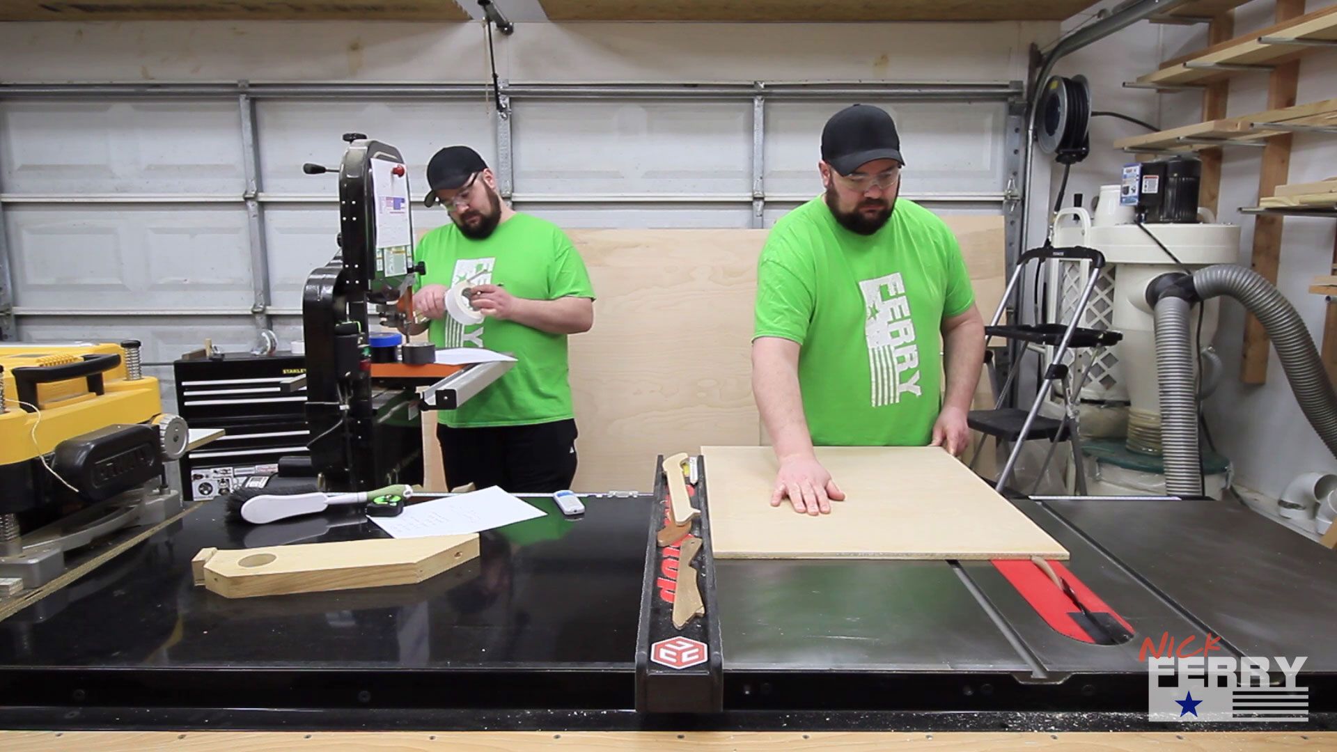 Making a Drawer Organizer for the Workshop : 6 Steps (with Pictures ...