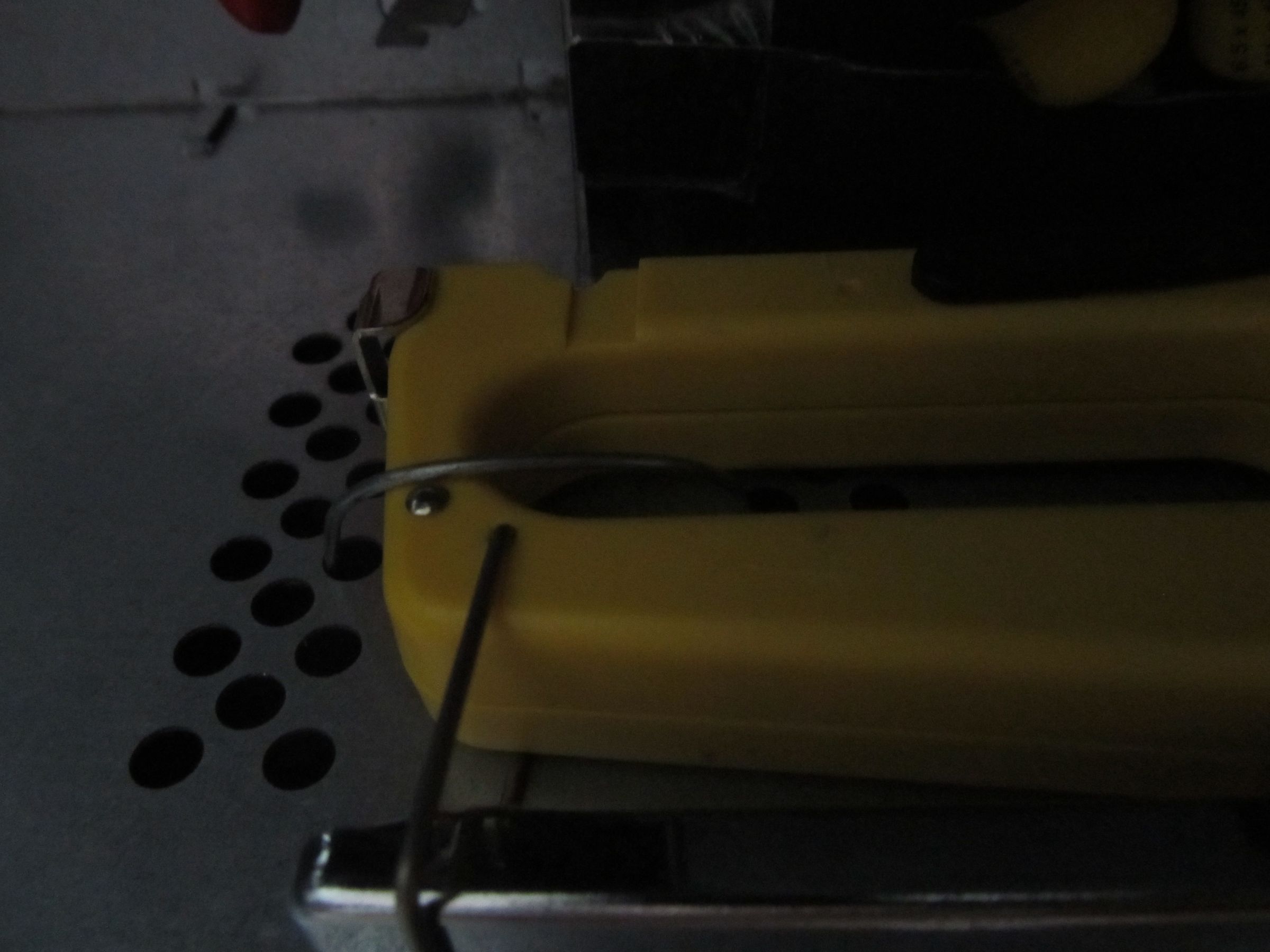 PC to Portable Workstation/toolbox : 8 Steps (with Pictures ...