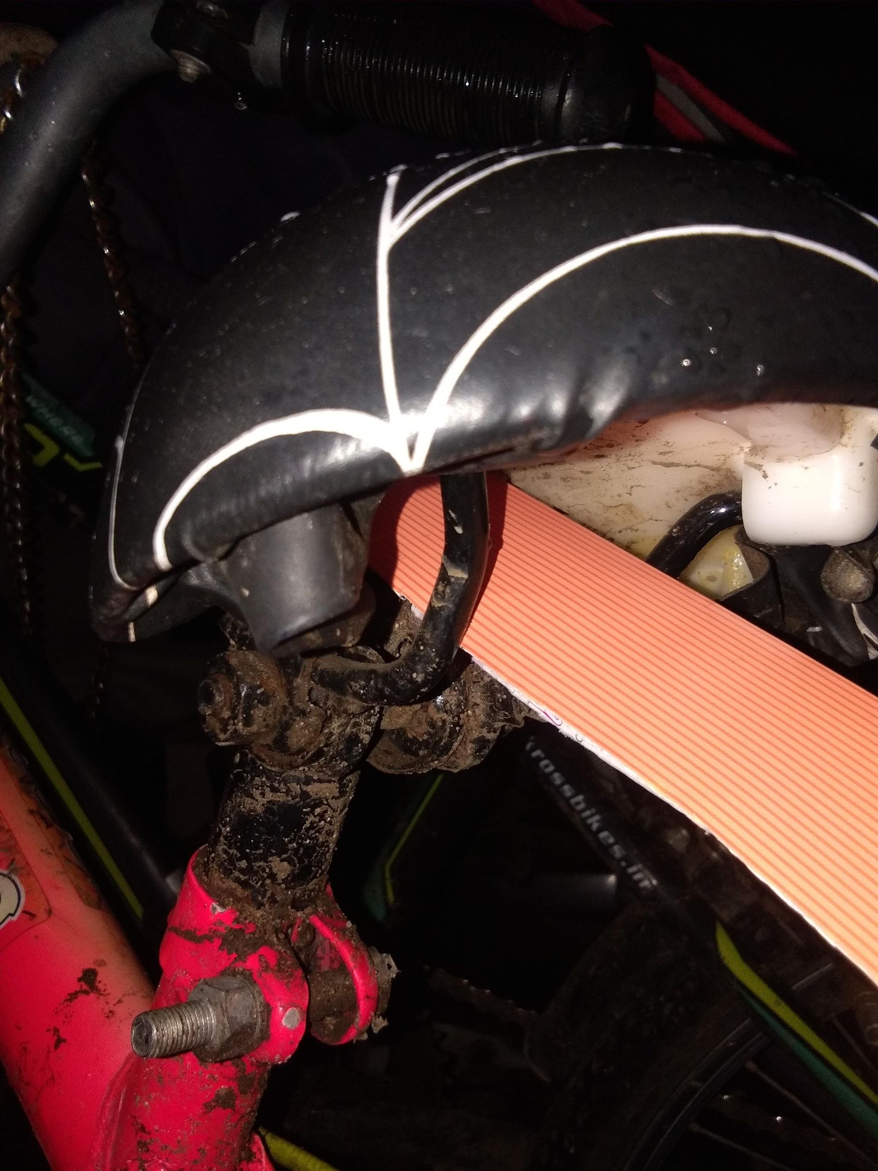 Making of Cycle Rear Mudguard. : 5 Steps - Instructables