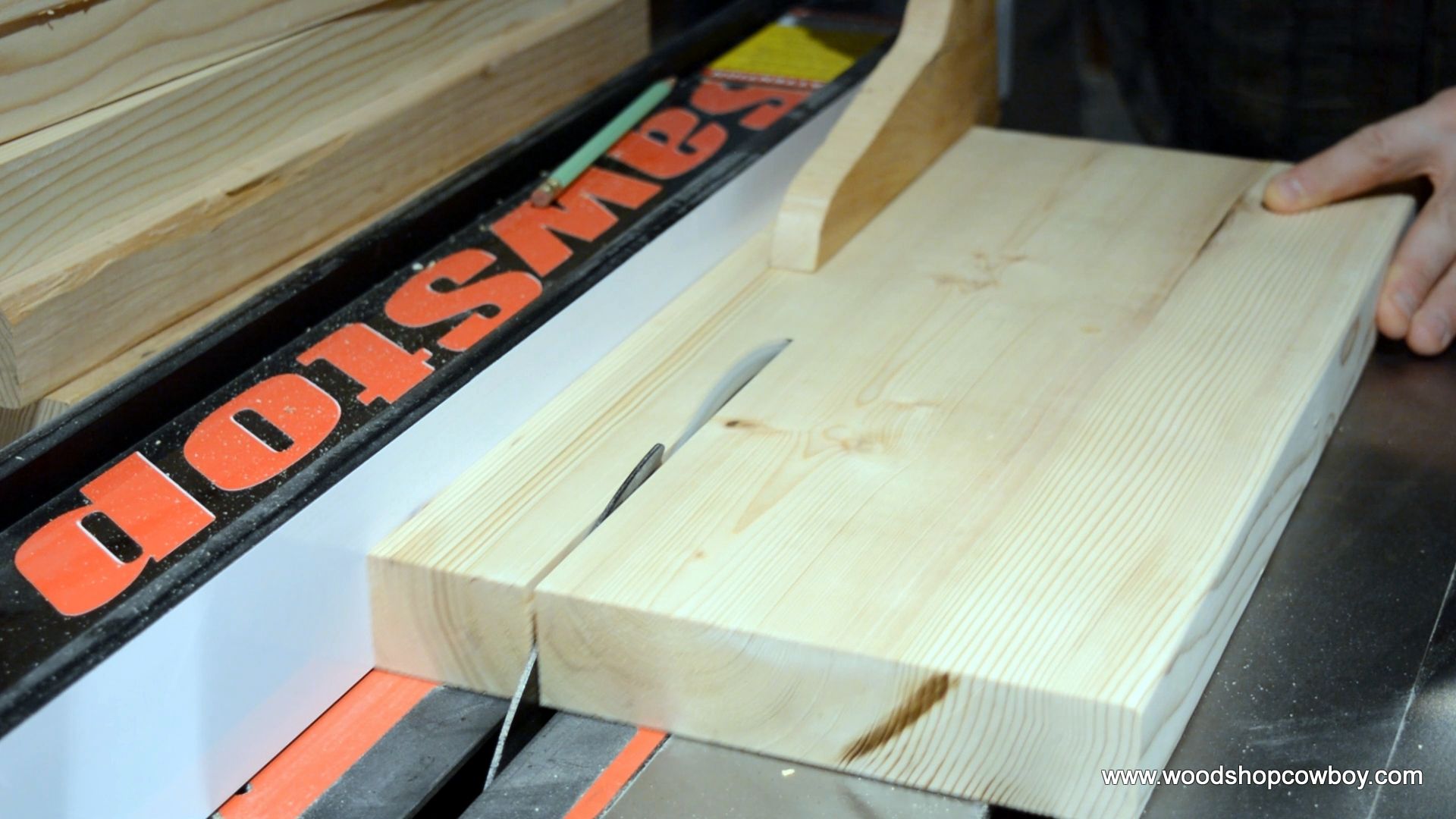 Open Shelving for the Workshop : 4 Steps (with Pictures) - Instructables