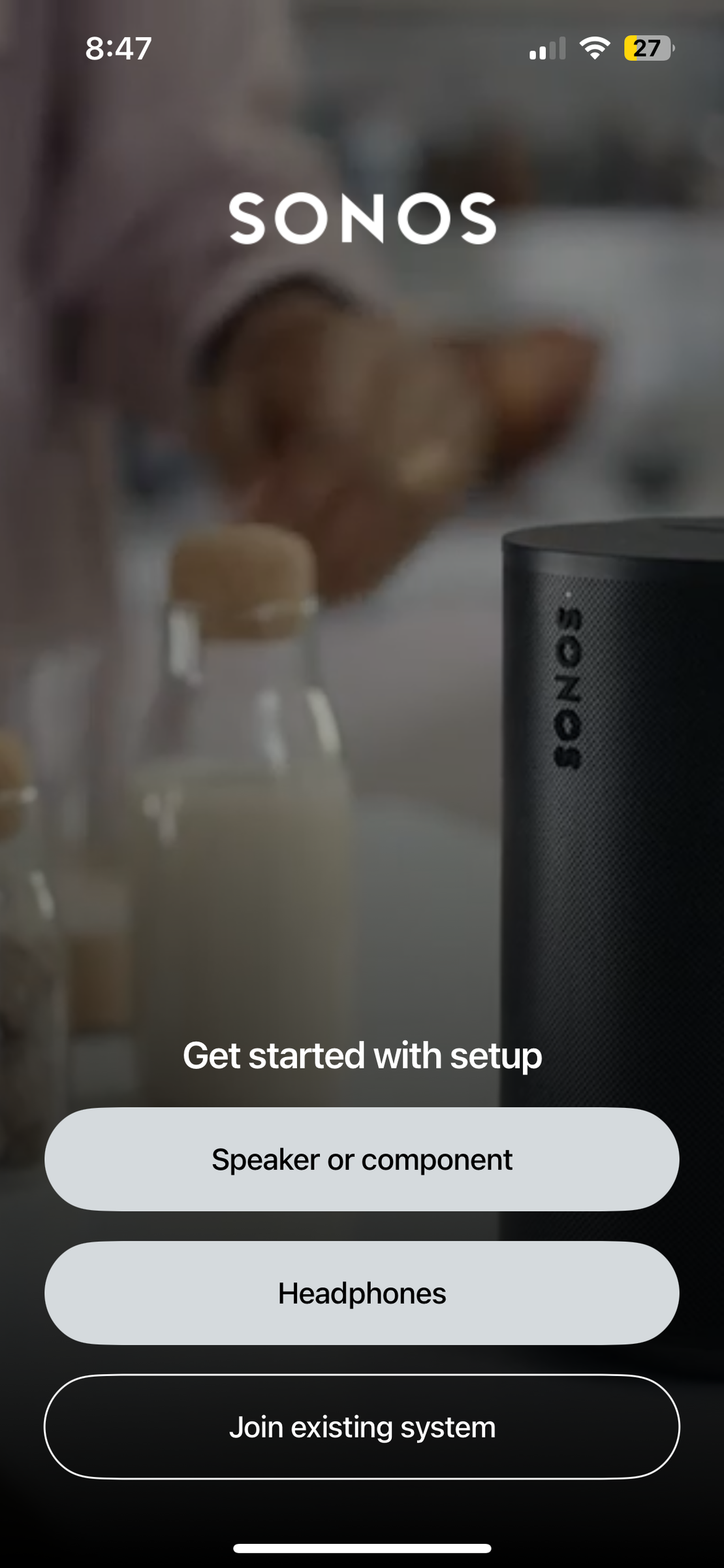 Setting Up a System of Sonos Speakers : 6 Steps - Instructables