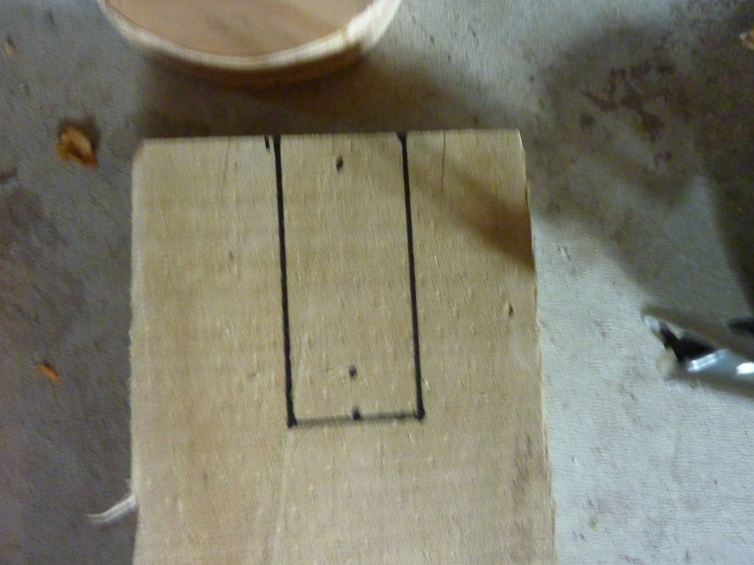 Entirely Wooden Scooter : 5 Steps - Instructables