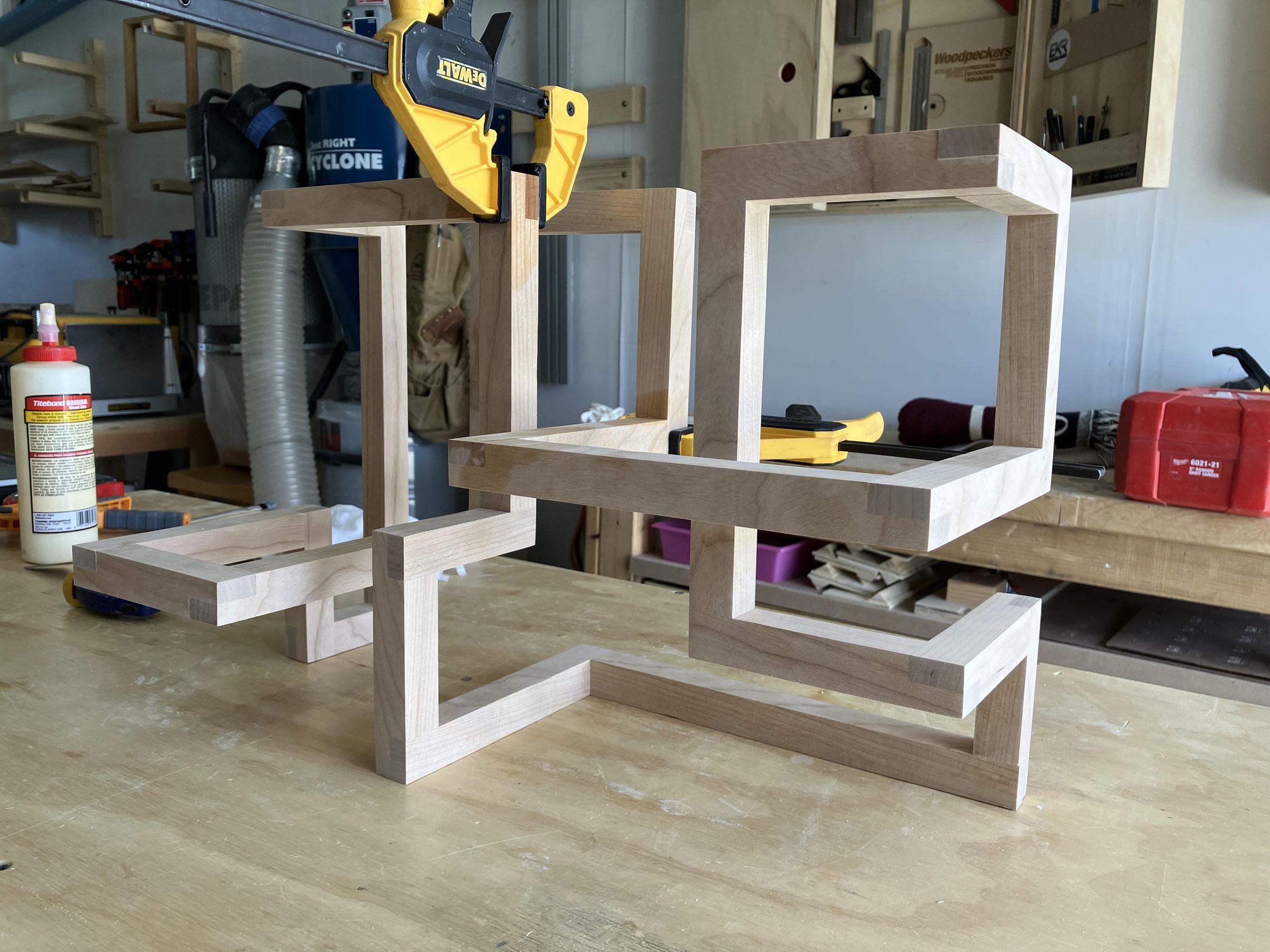 Chaos Table : 6 Steps (with Pictures) - Instructables