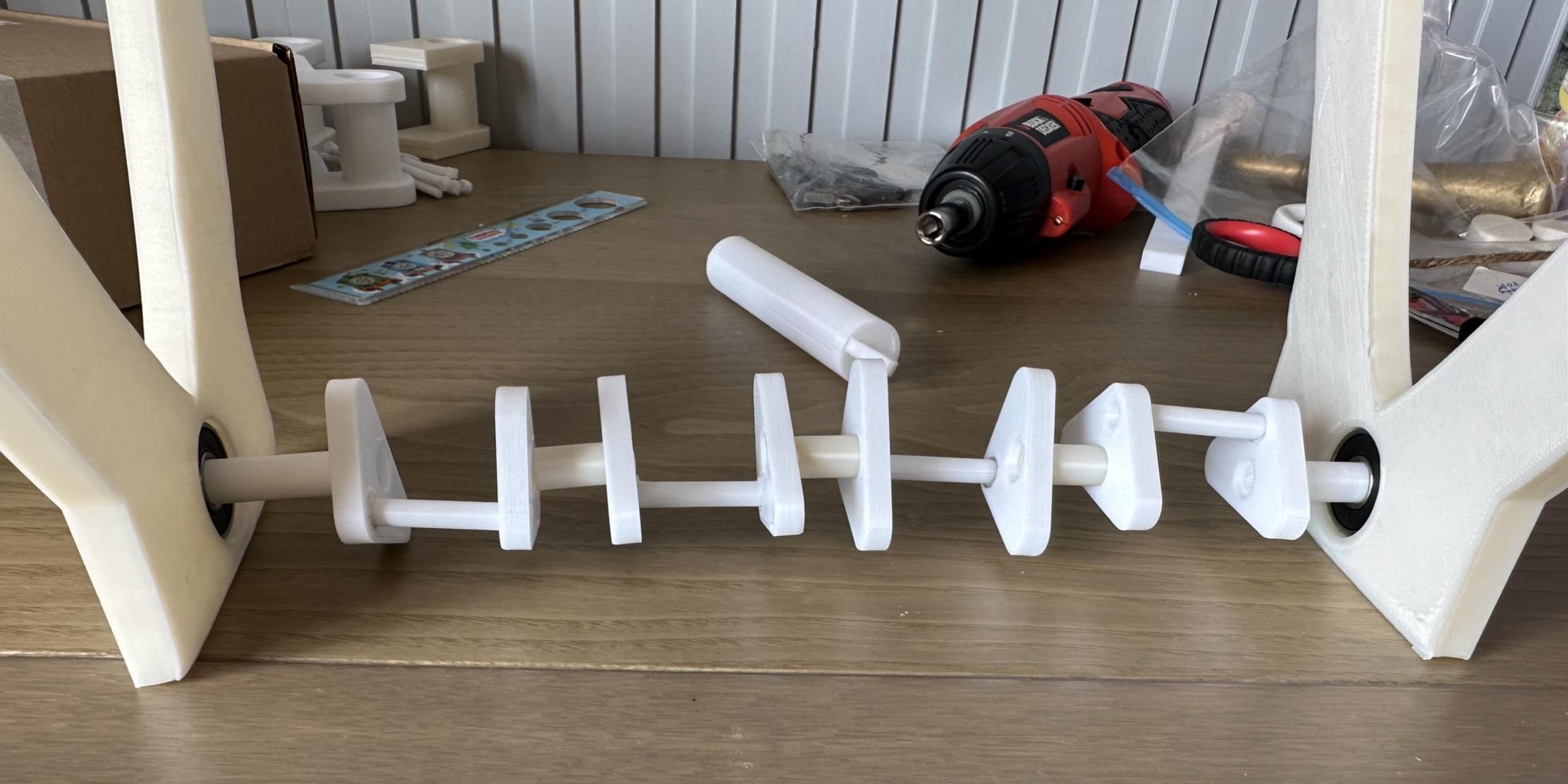 Creating Your Own Car Engine : 9 Steps - Instructables