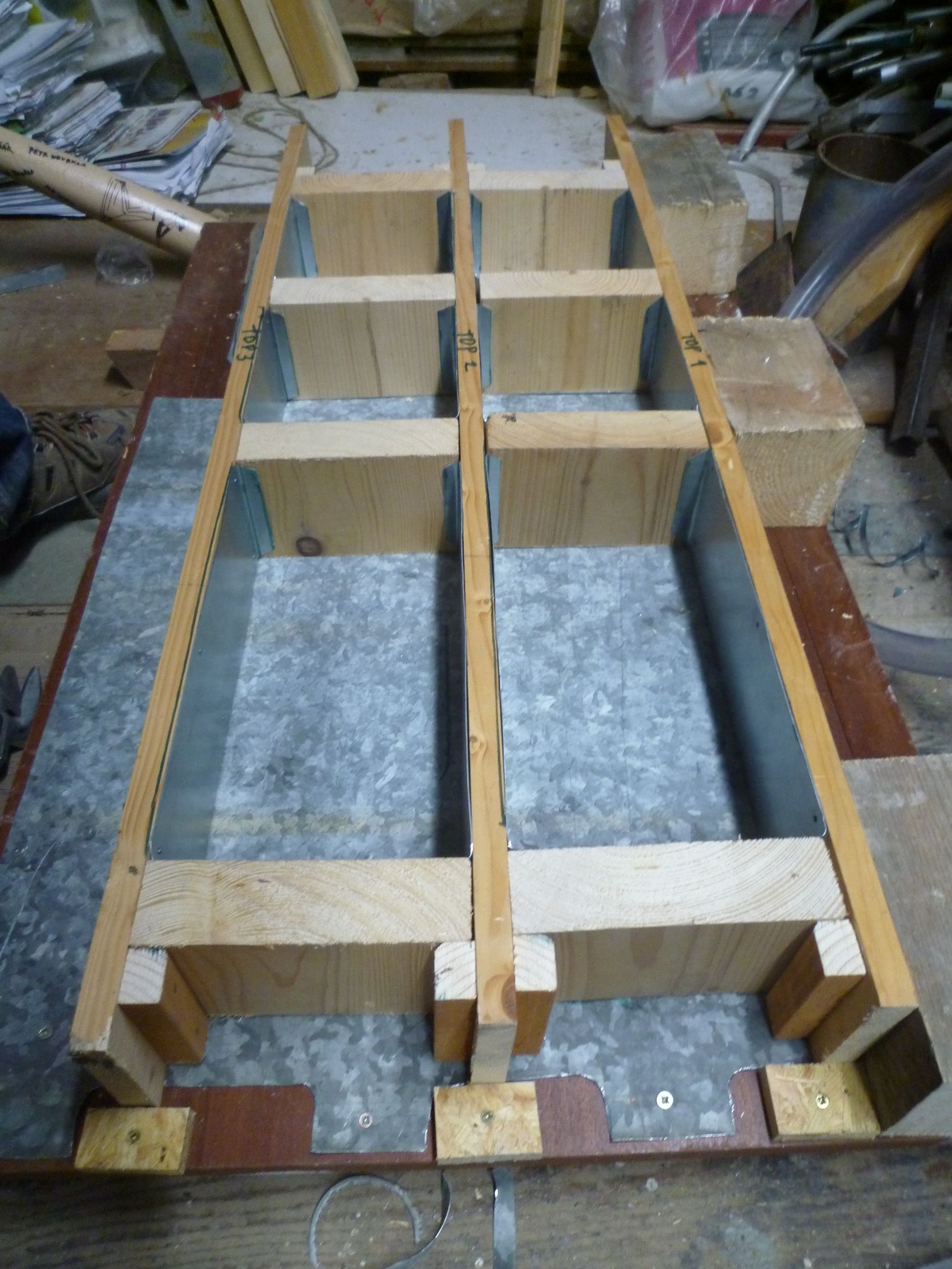 Concrete Brick Casting : 7 Steps - Instructables