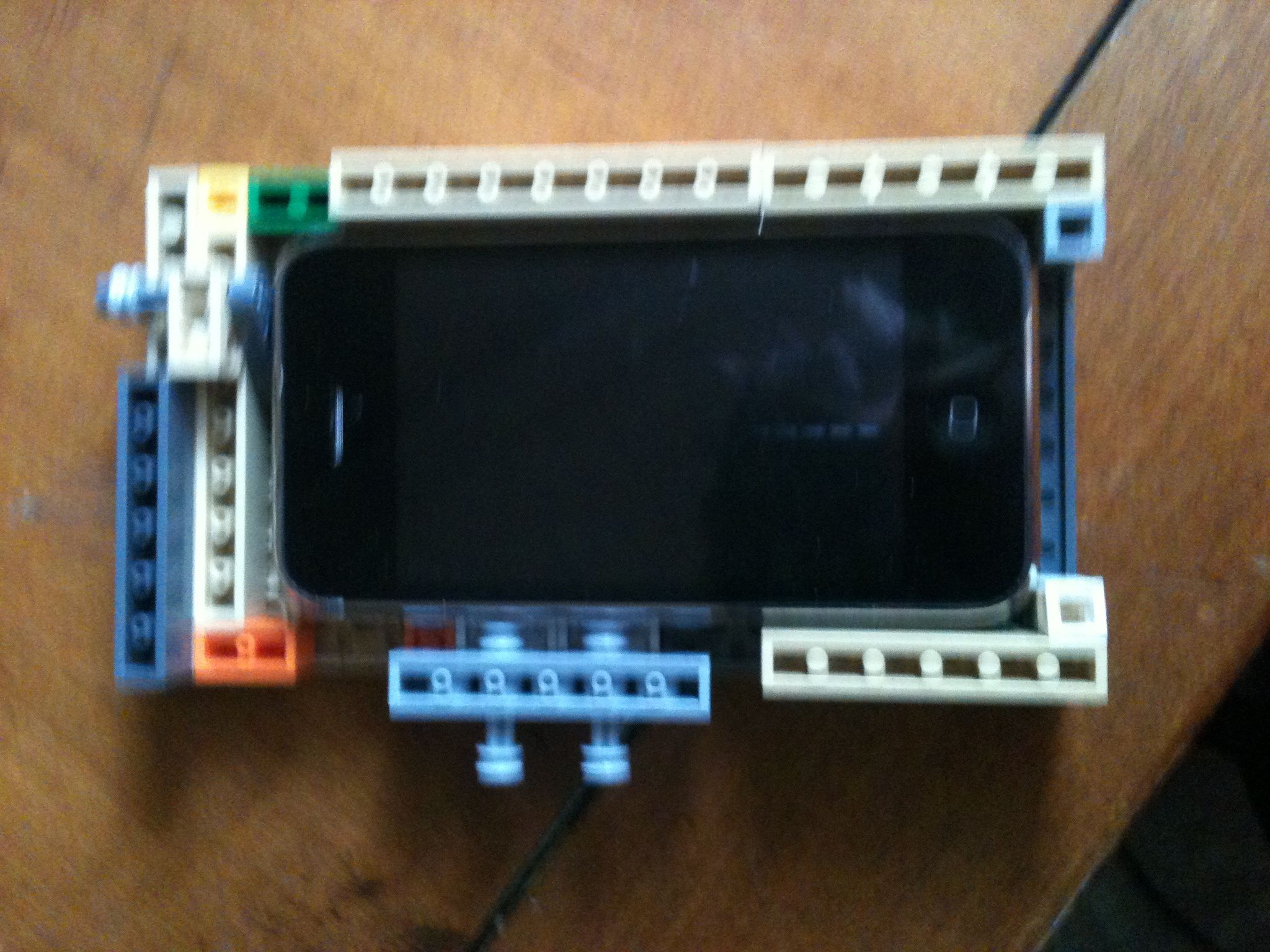 Adaptable Lego Phone Case : 10 Steps - Instructables