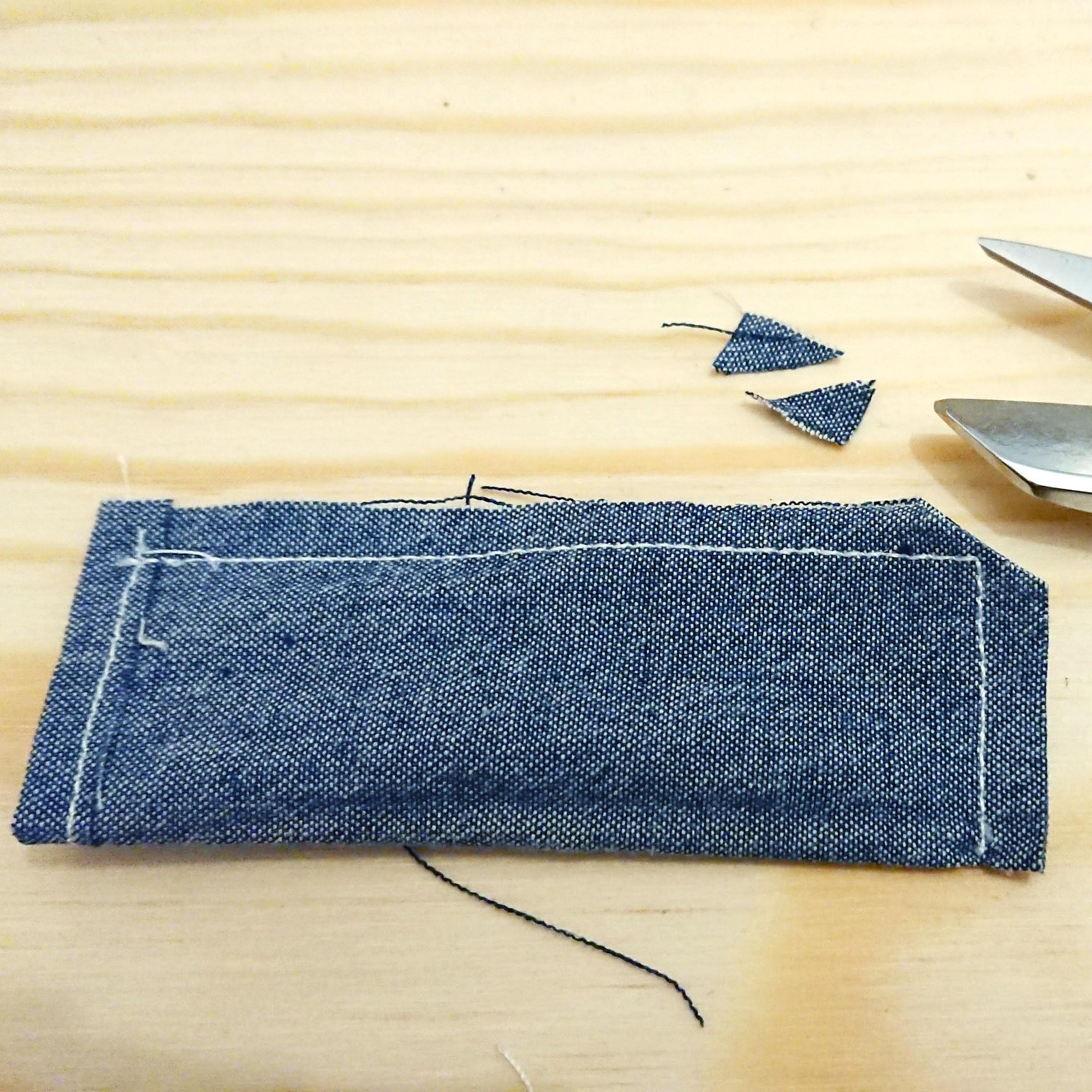 Easy Fabric Door Handle Cover : 6 Steps (with Pictures) - Instructables