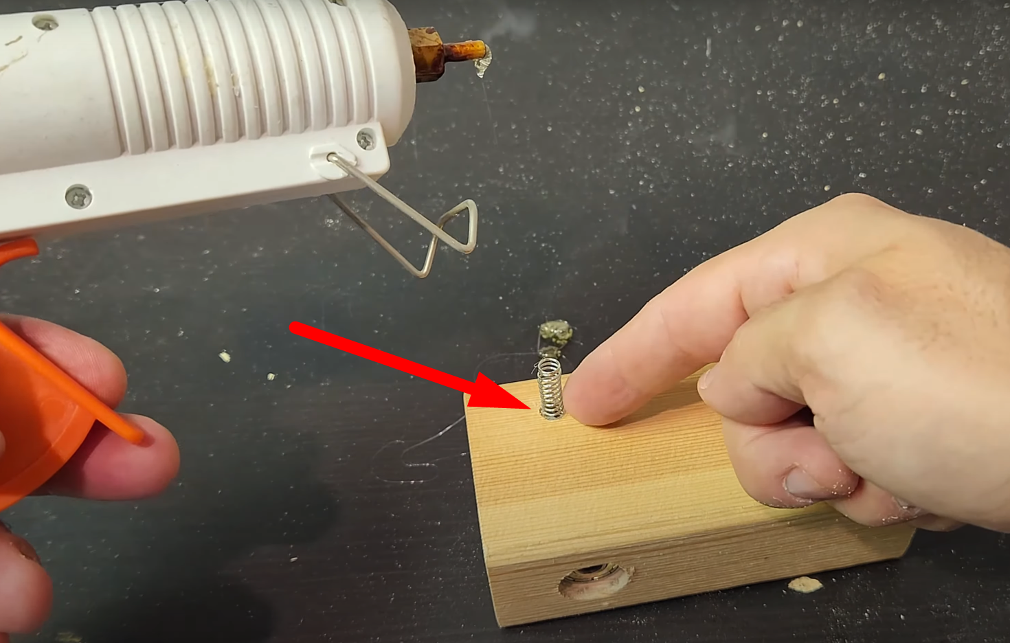Faster? Wall Plugs Removal TOOL | Rawlplugs Remover : 20 Steps (with ...