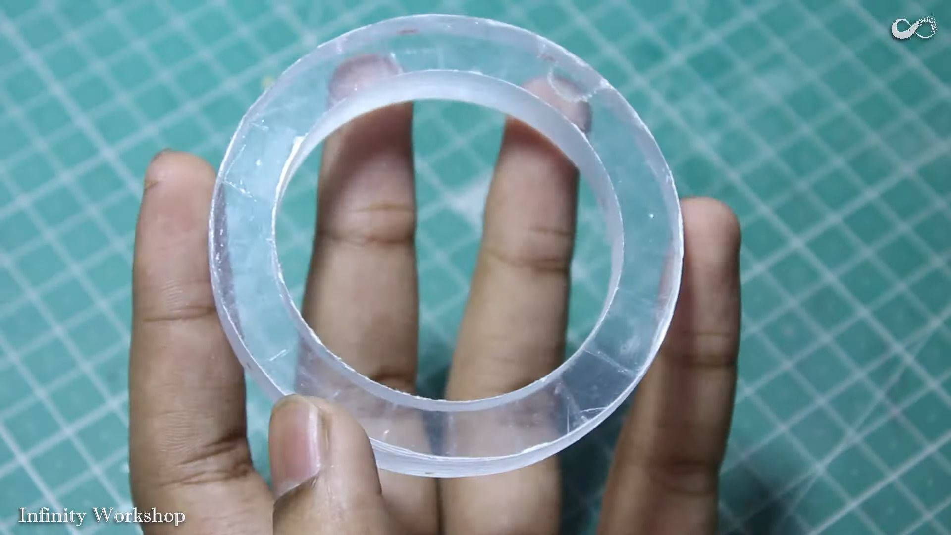 Easy MK1 Arc Reactor Replica (From Iron Man Movie) : 18 Steps (with ...