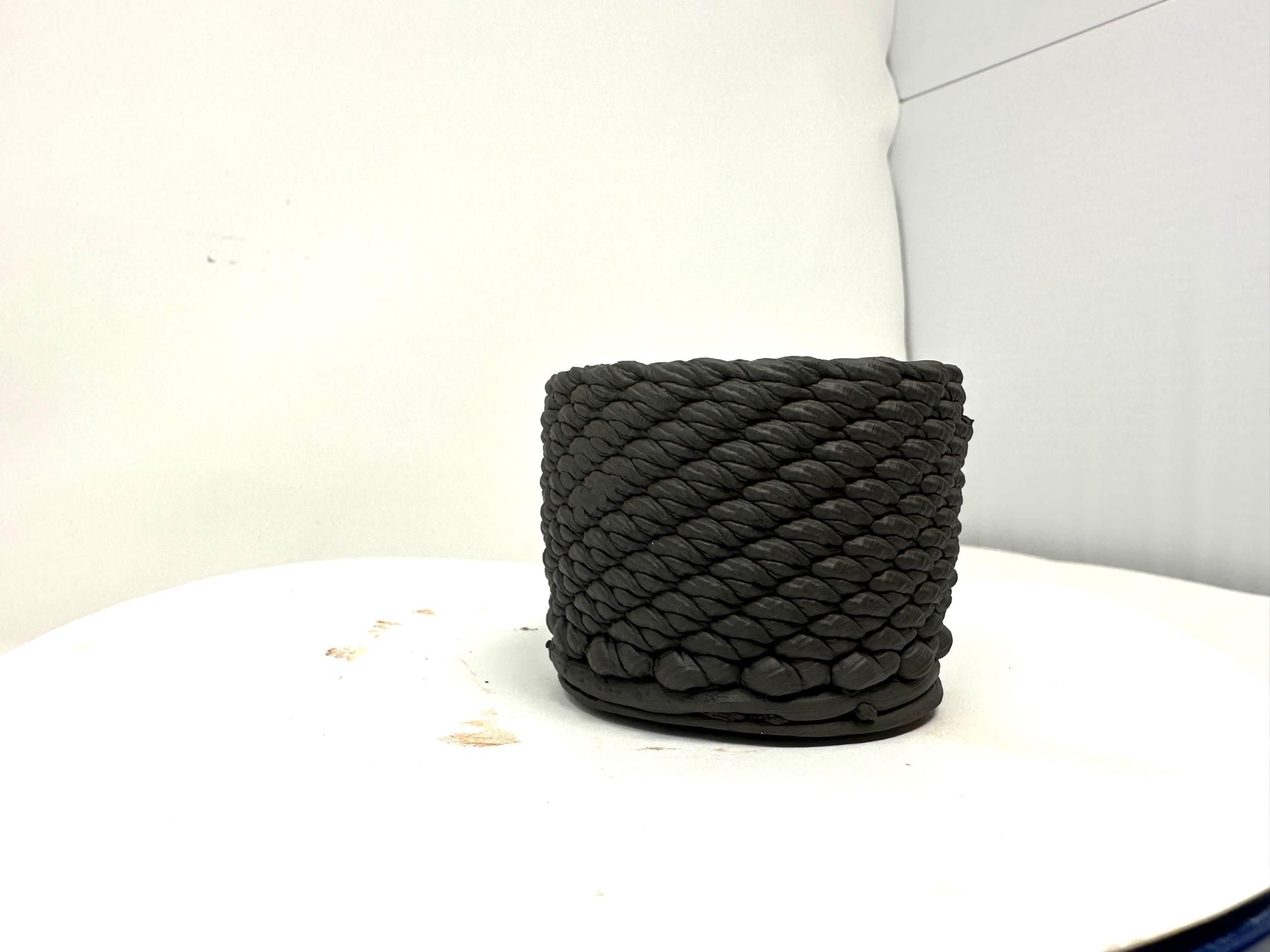 Final Project: Clay Cups As a Visual Representation of the Wage Gap : 7 ...