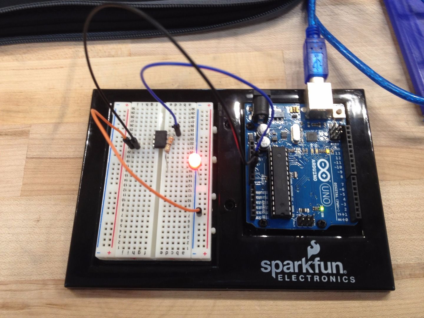 Print Conductive Circuits With an Inkjet Printer : 14 Steps (with ...