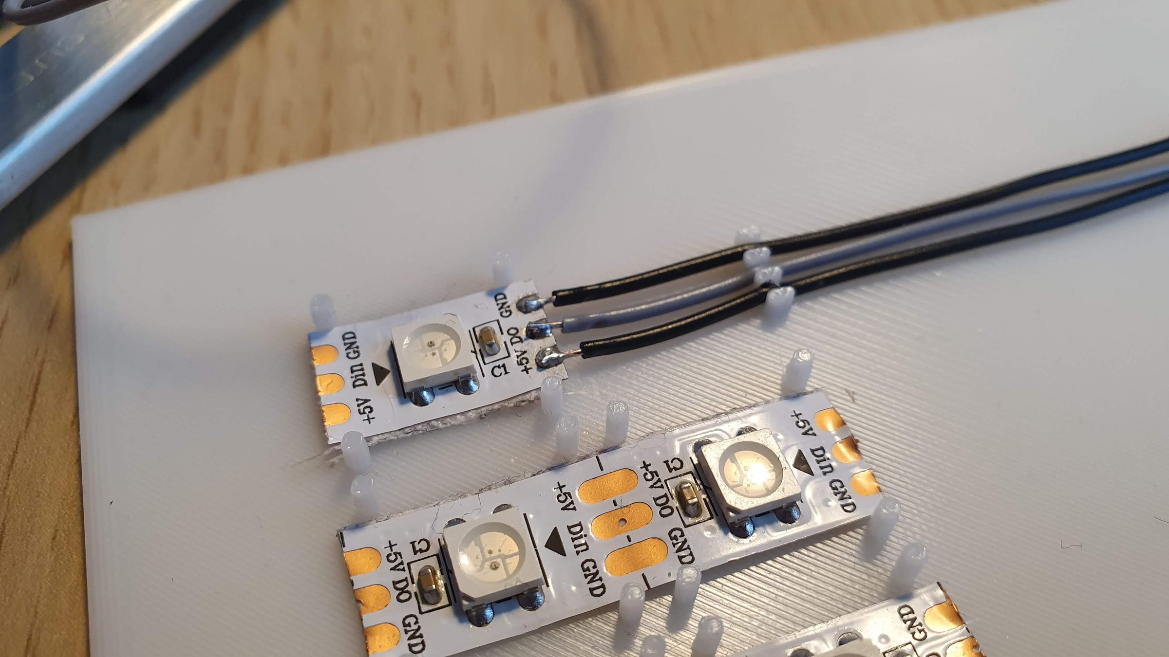 Periodic Table Clock : 9 Steps (with Pictures) - Instructables